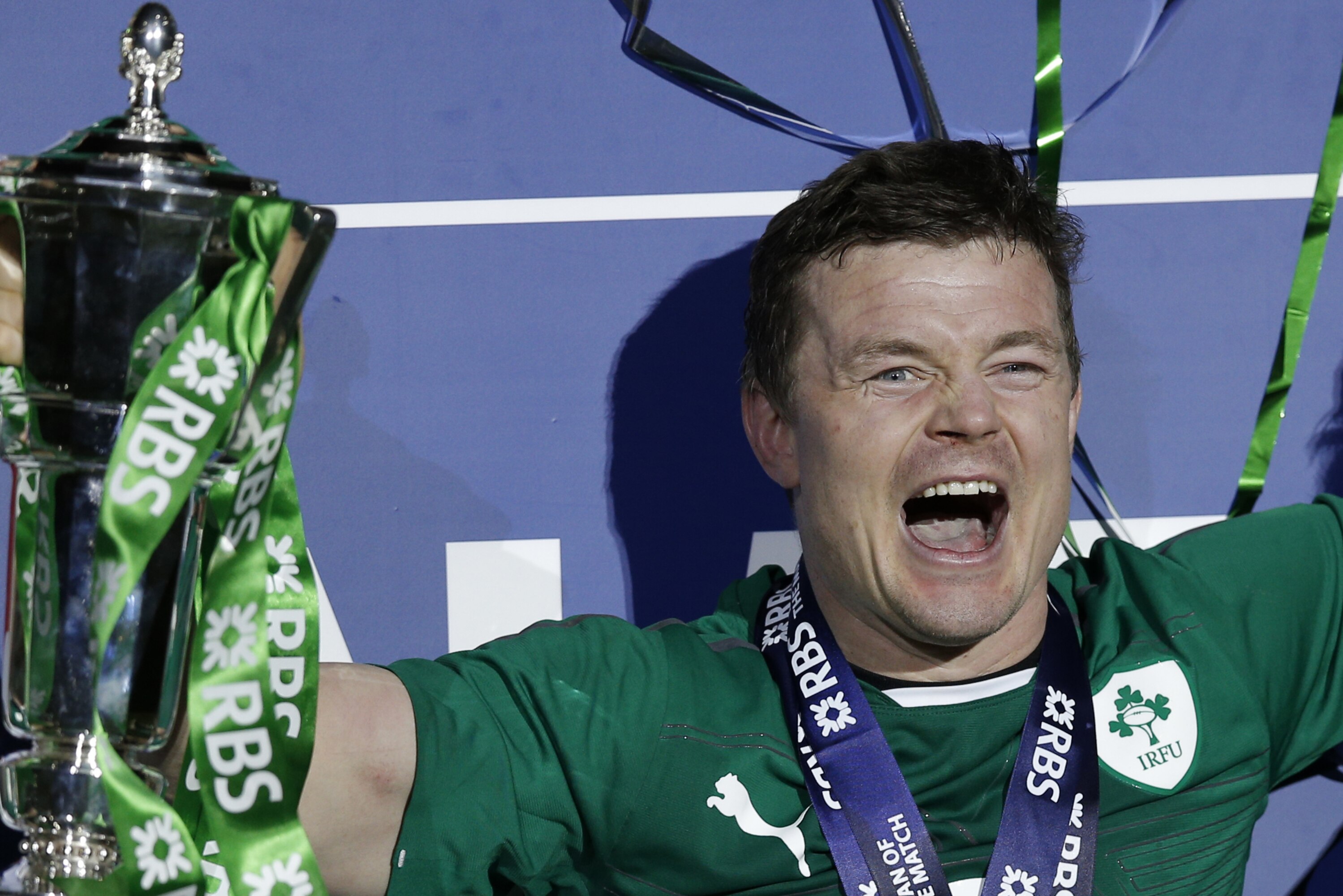 Six Nations Results 2014: Points Table and Post-Tournament Winners and ...