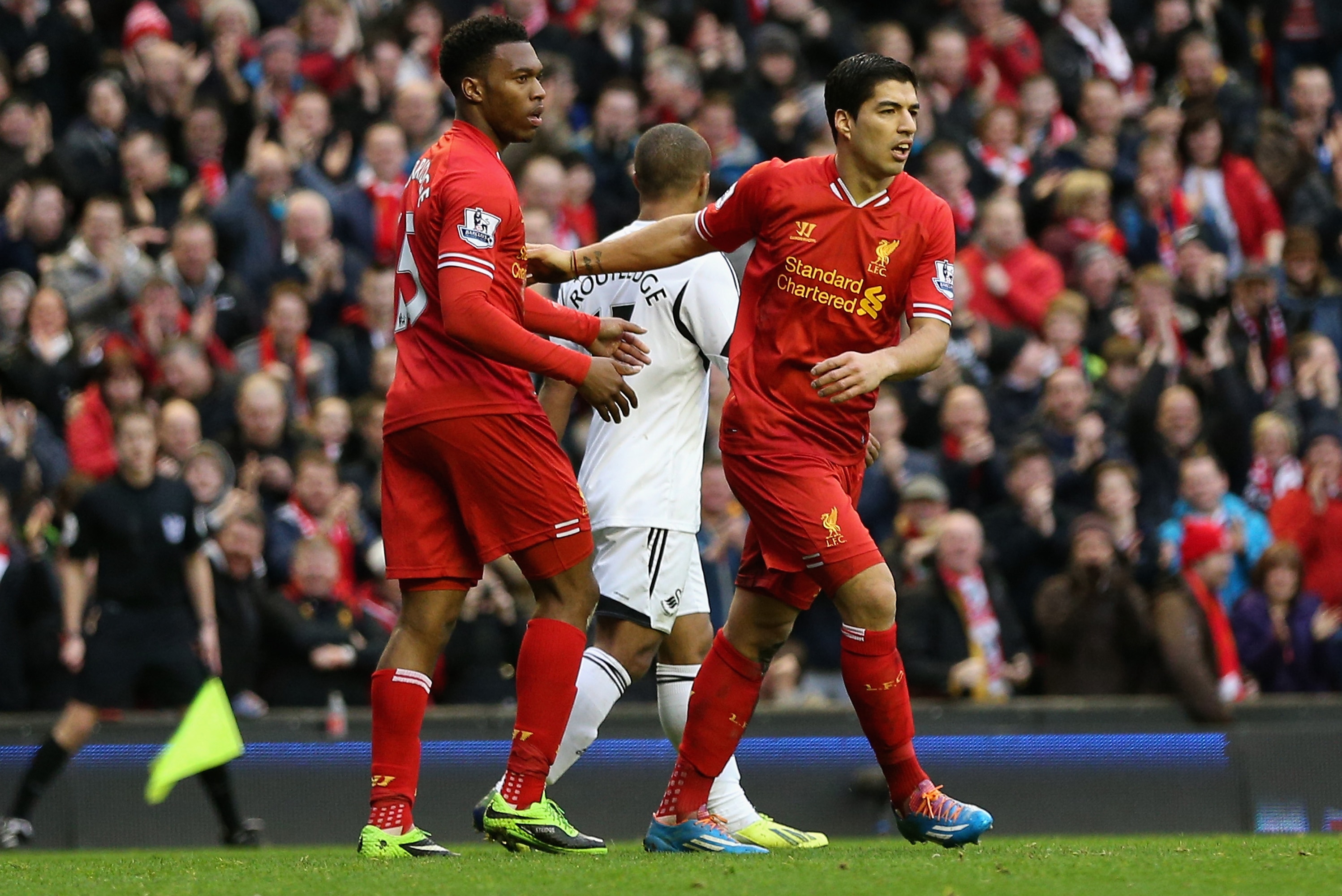Liverpool News: Latest Comments, Media Reports and Team News