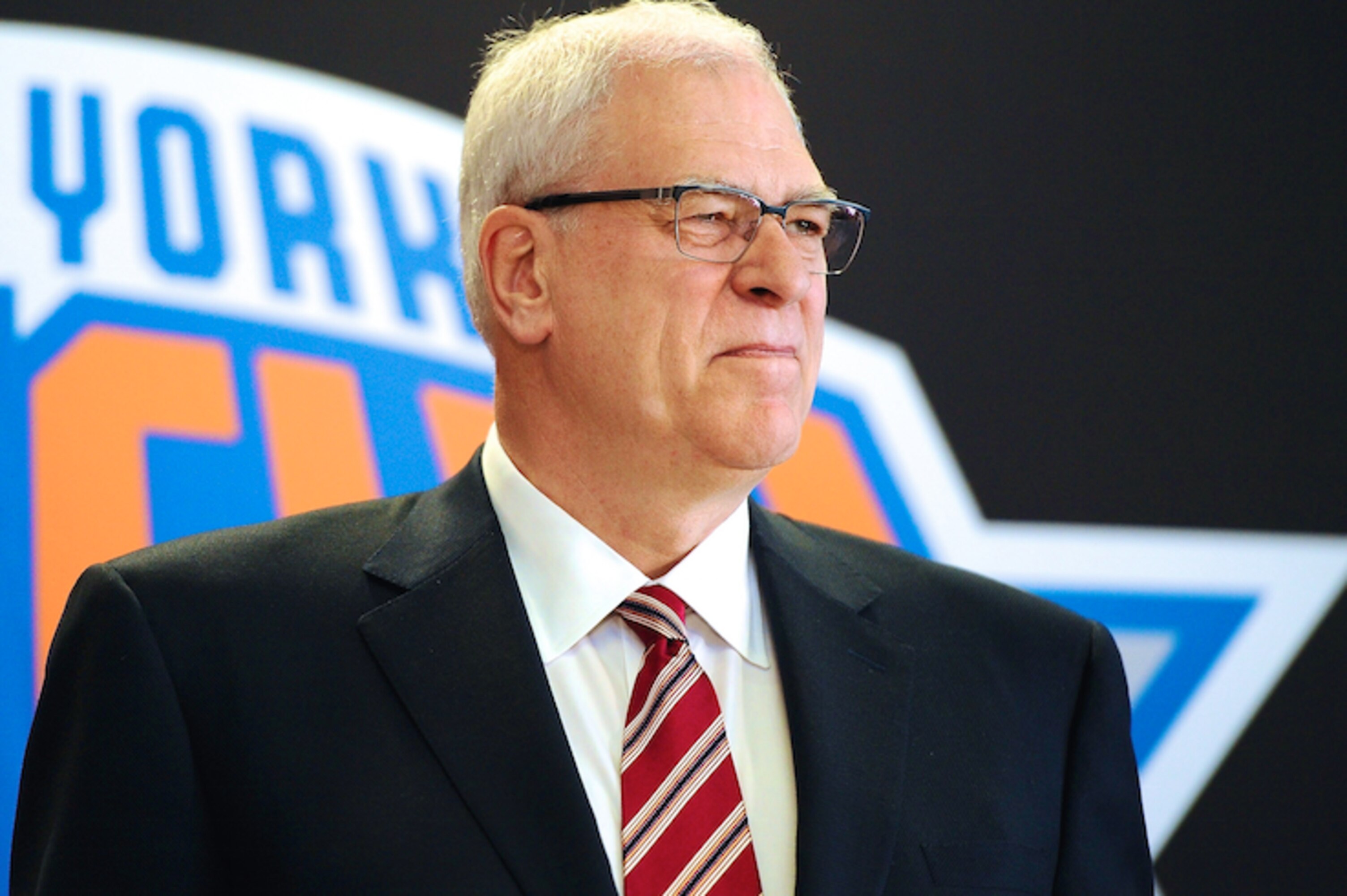 The Magic of Phil Jackson, and How It Can Translate to New Role with Knicks