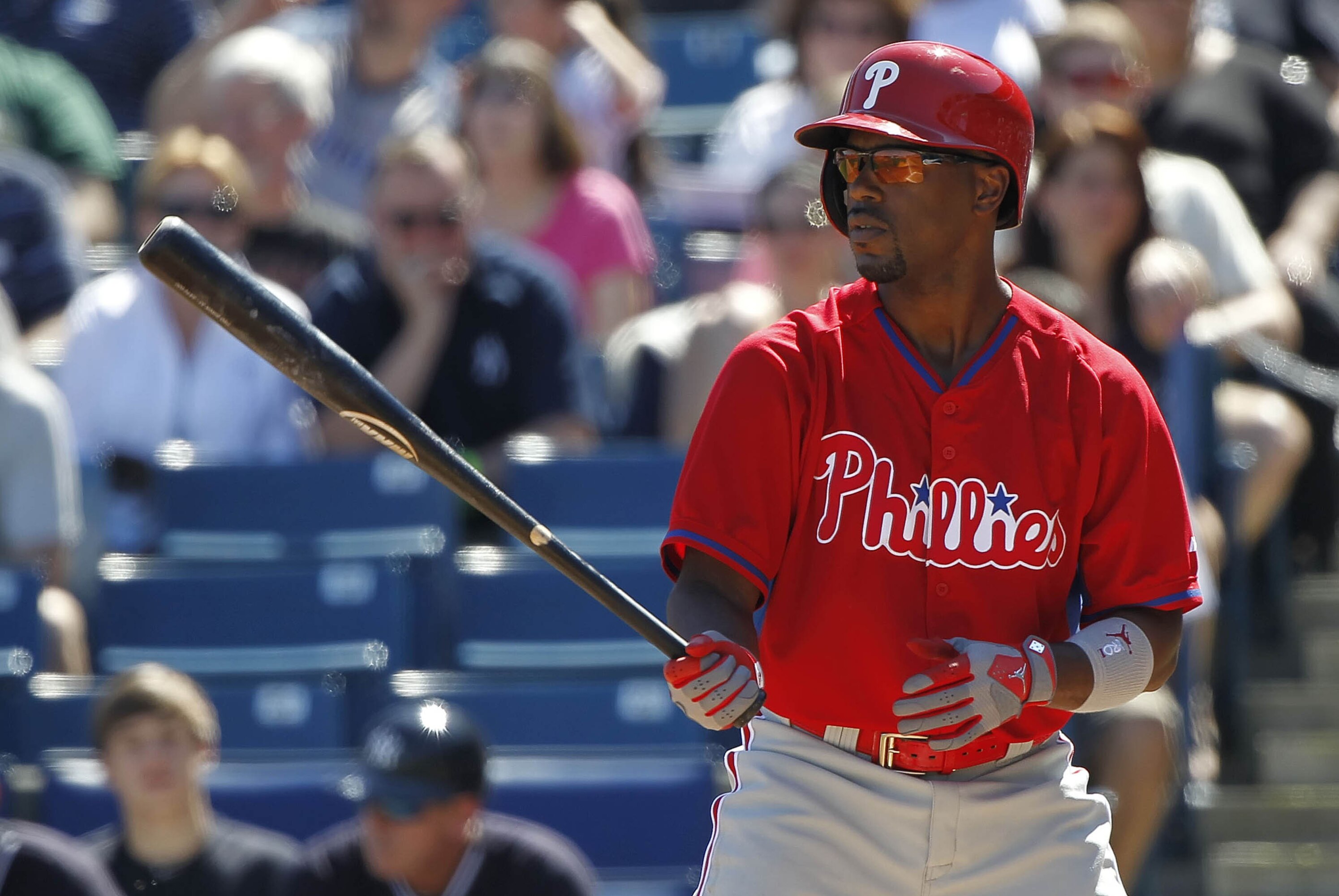 Philadelphia Phillies Spring Training Report: Surprises, Busts and Injuries