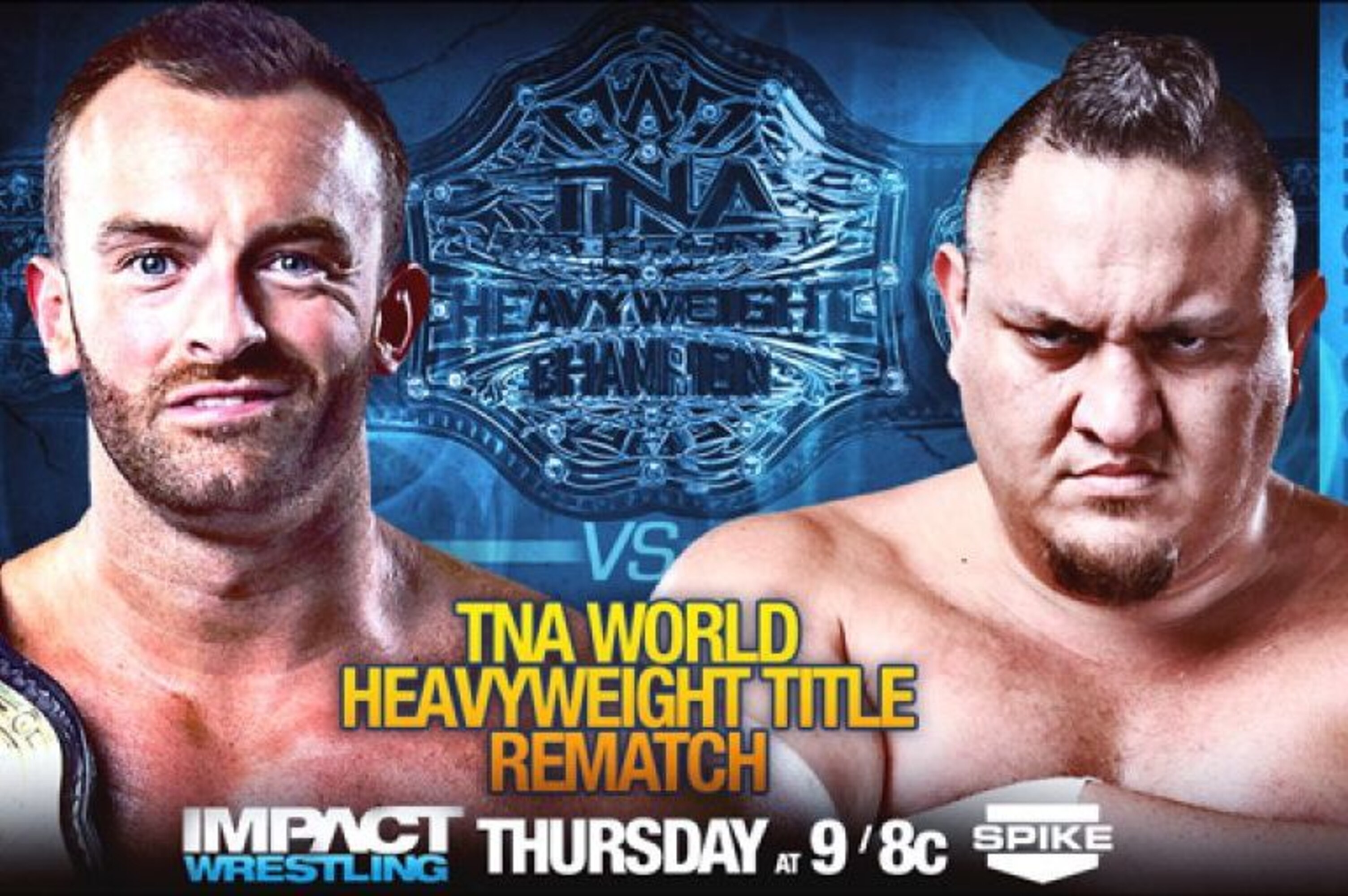 TNA Impact Wrestling: Complete Preview, Rumors, News and More for March 20
