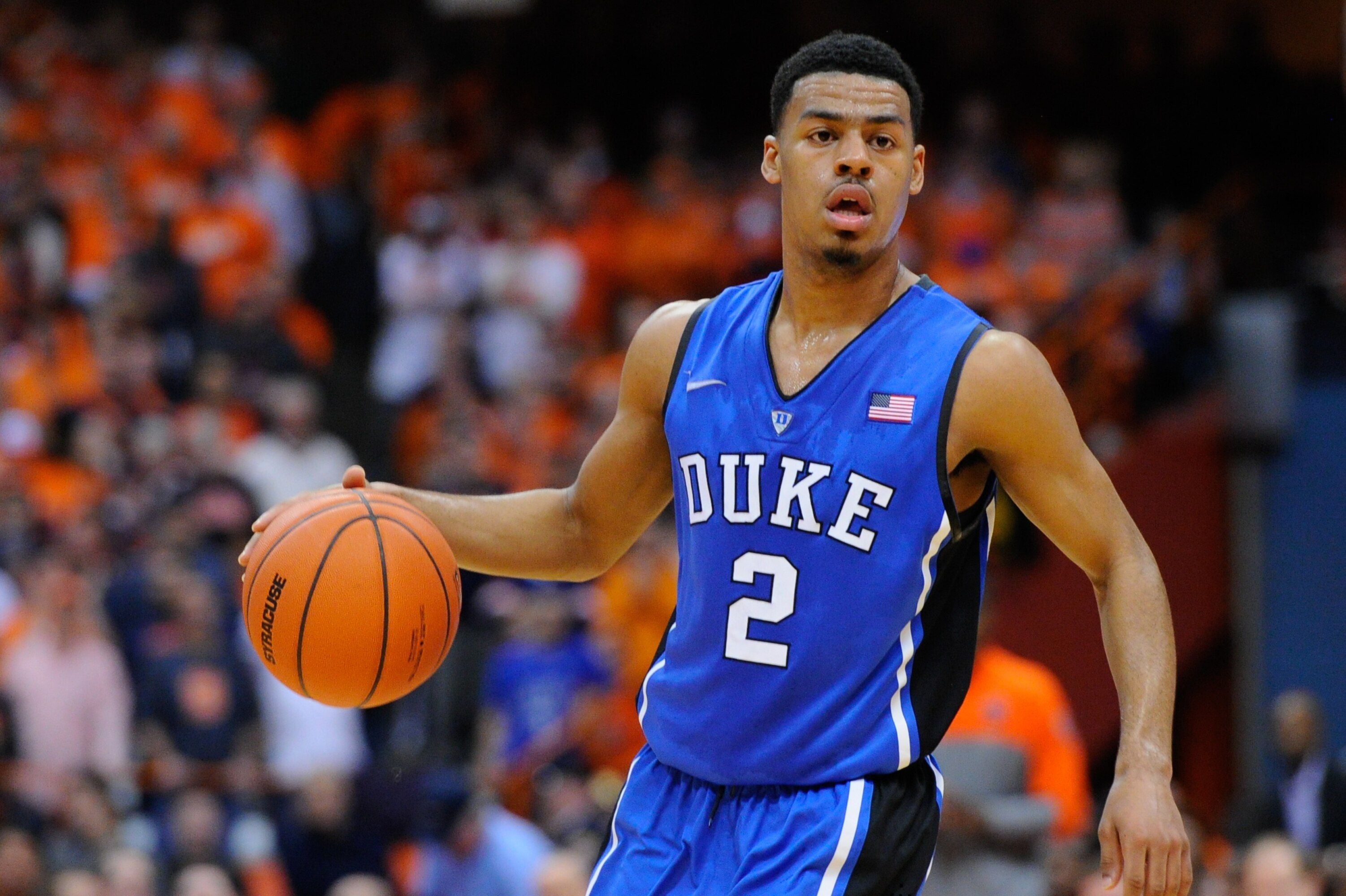 Duke Basketball: The Curious Case of Quinn Cook