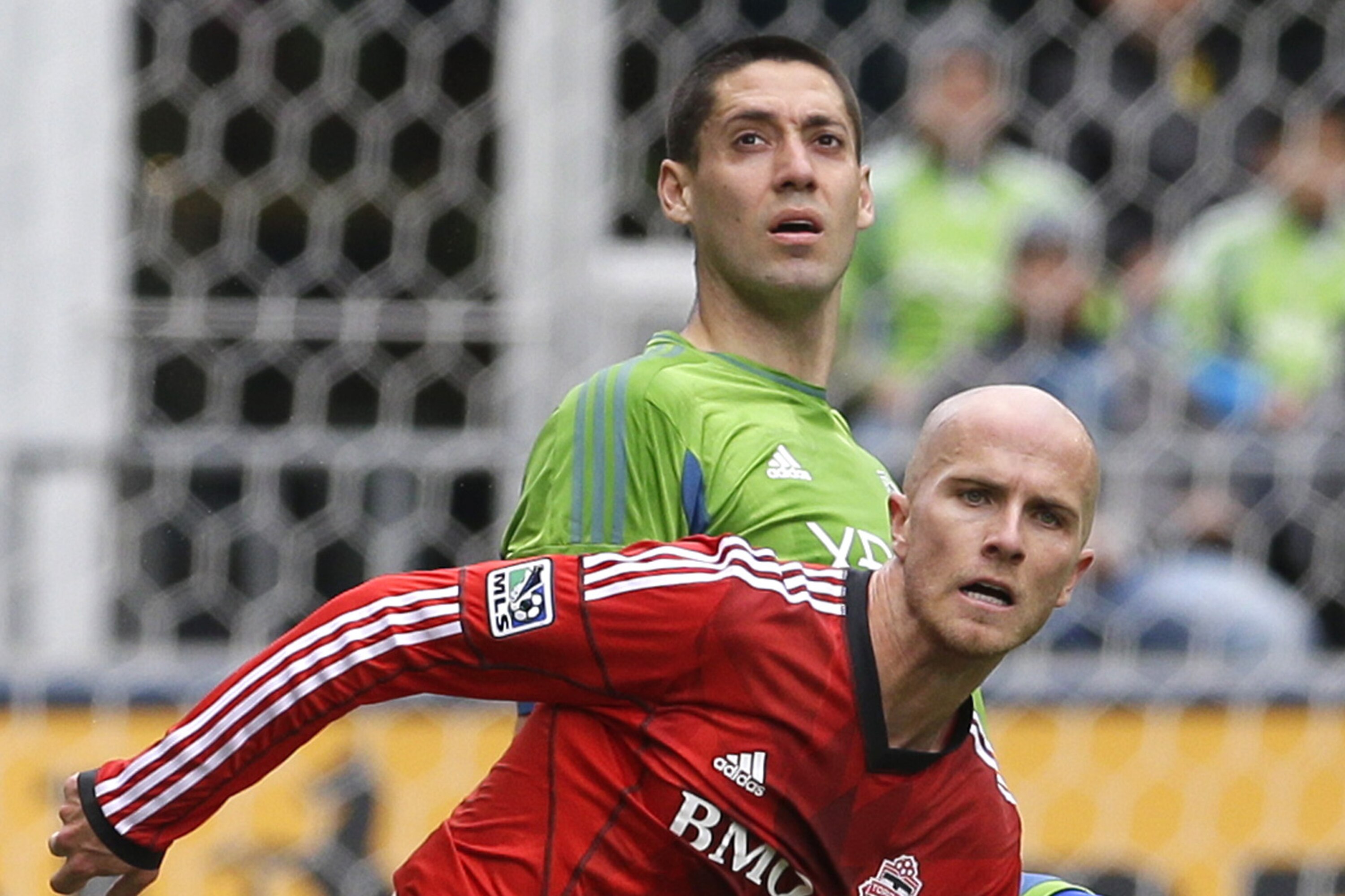 World Cup Will Offer Insight on Progress of MLS
