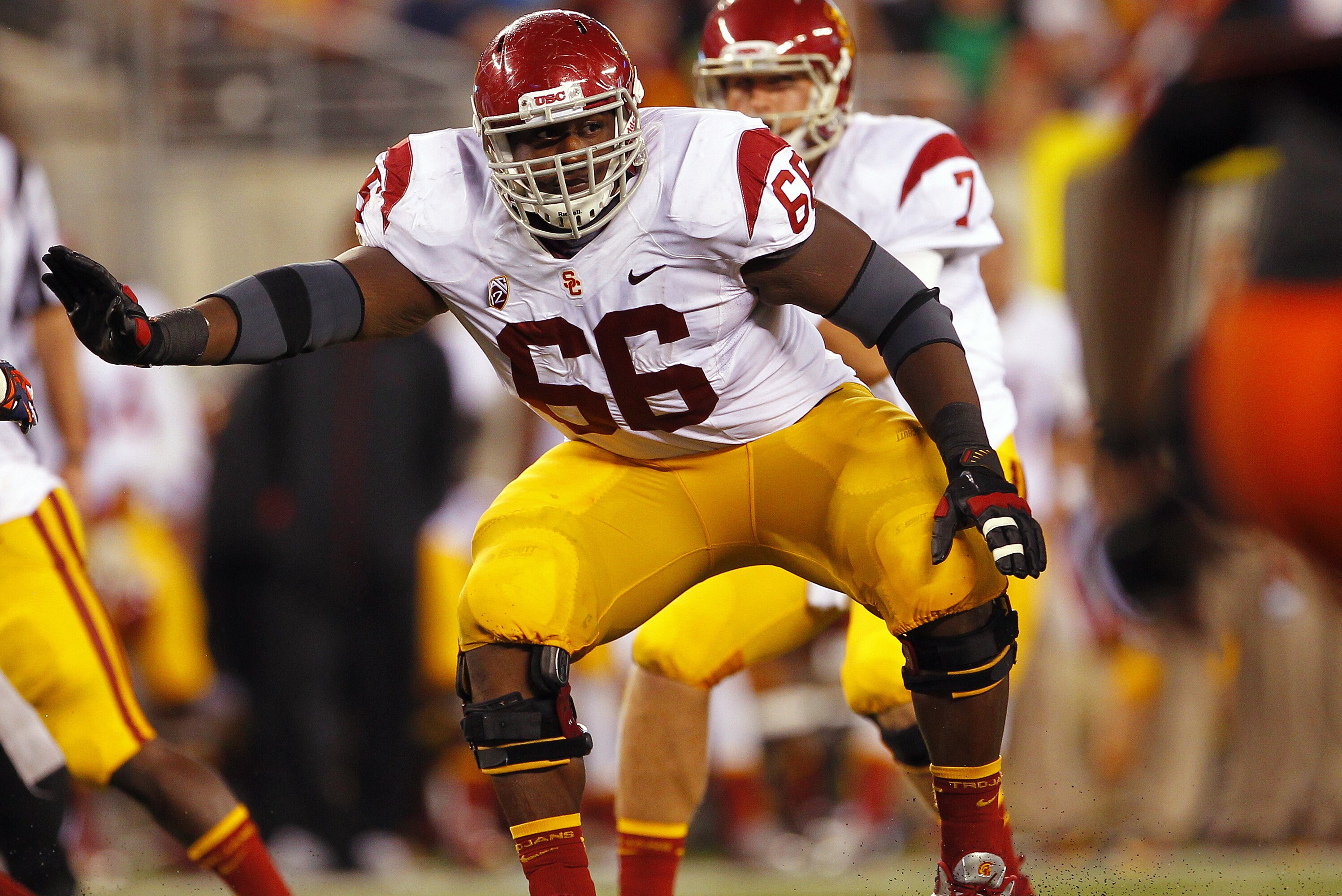 Marcus Martin NFL Draft 2014: Highlights, Scouting Report for 49ers C