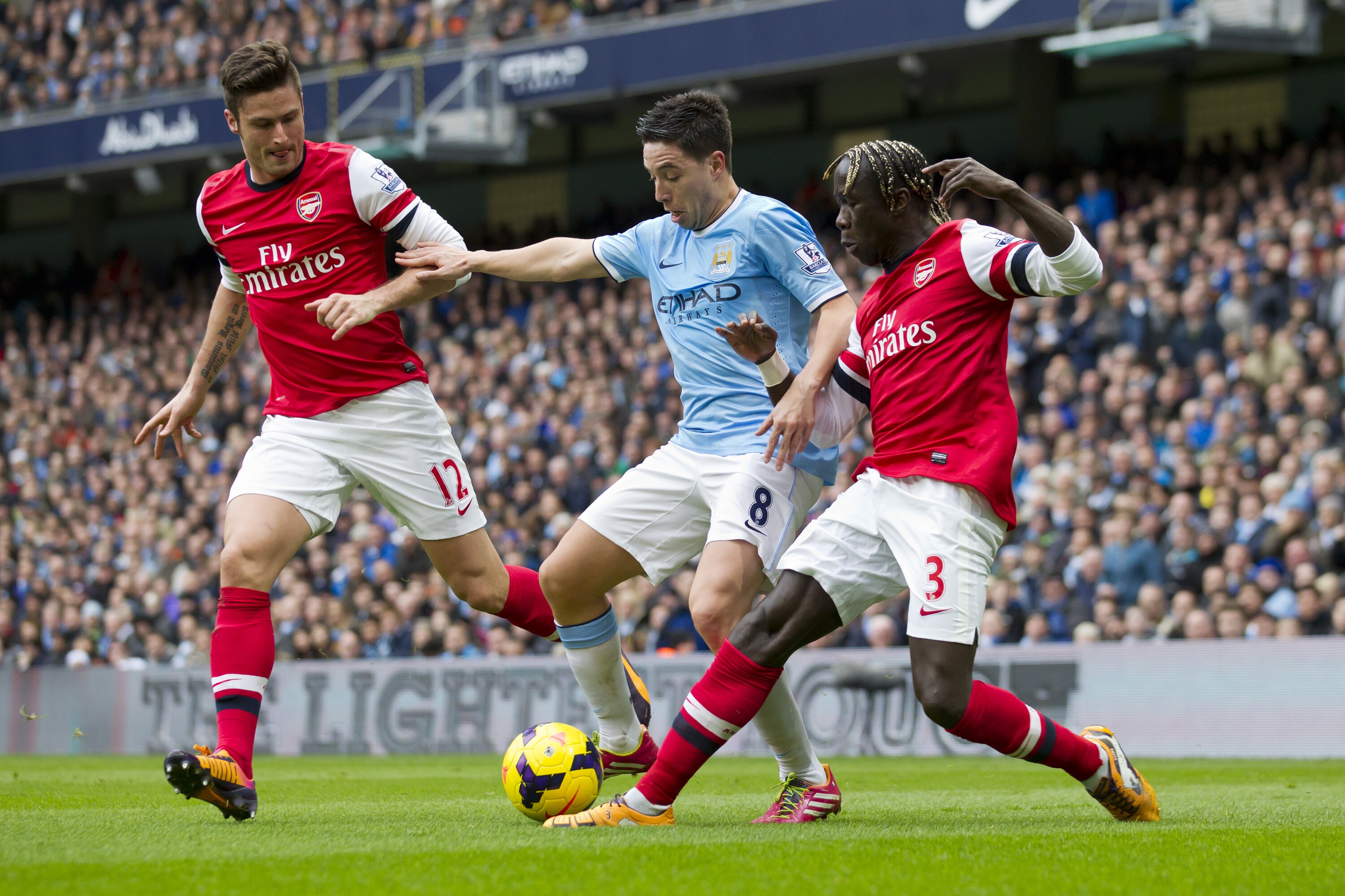 Premier League Table 2014 Week 32: Latest Standings, Predictions for ...