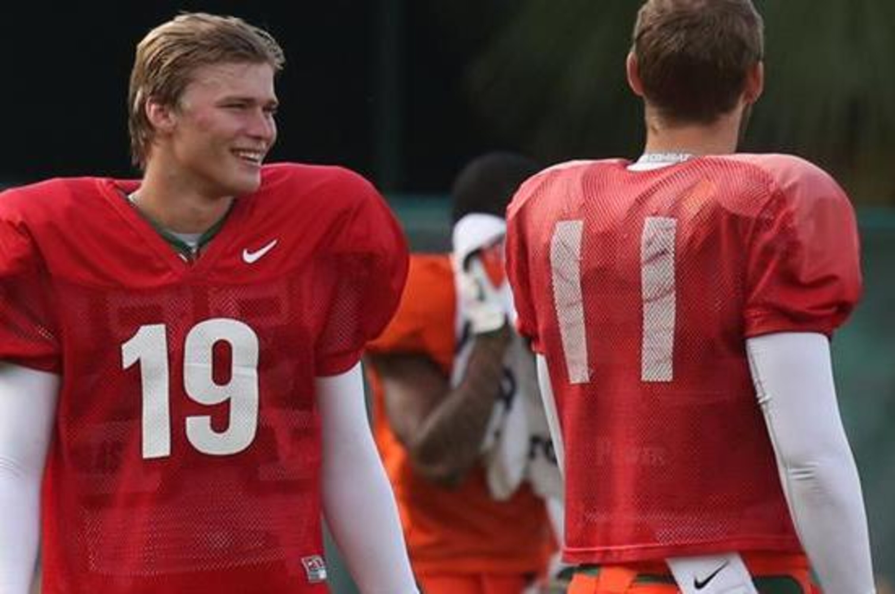 Miami Football: Why Kevin Olsen Will Get Extensive Playing Time in 2014