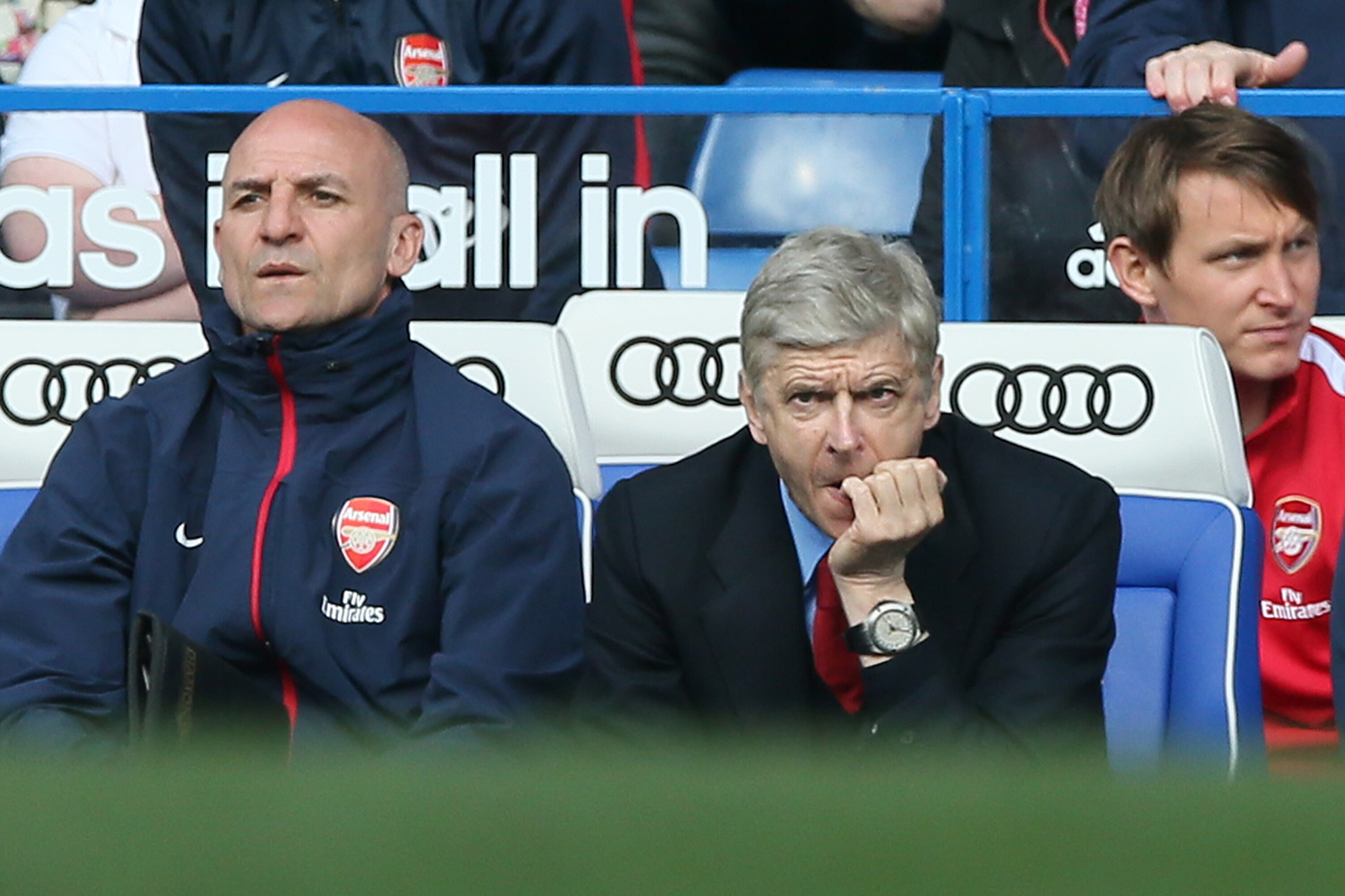 EPL Table Week 32: Latest Premier League Standings and Club-by-Club ...