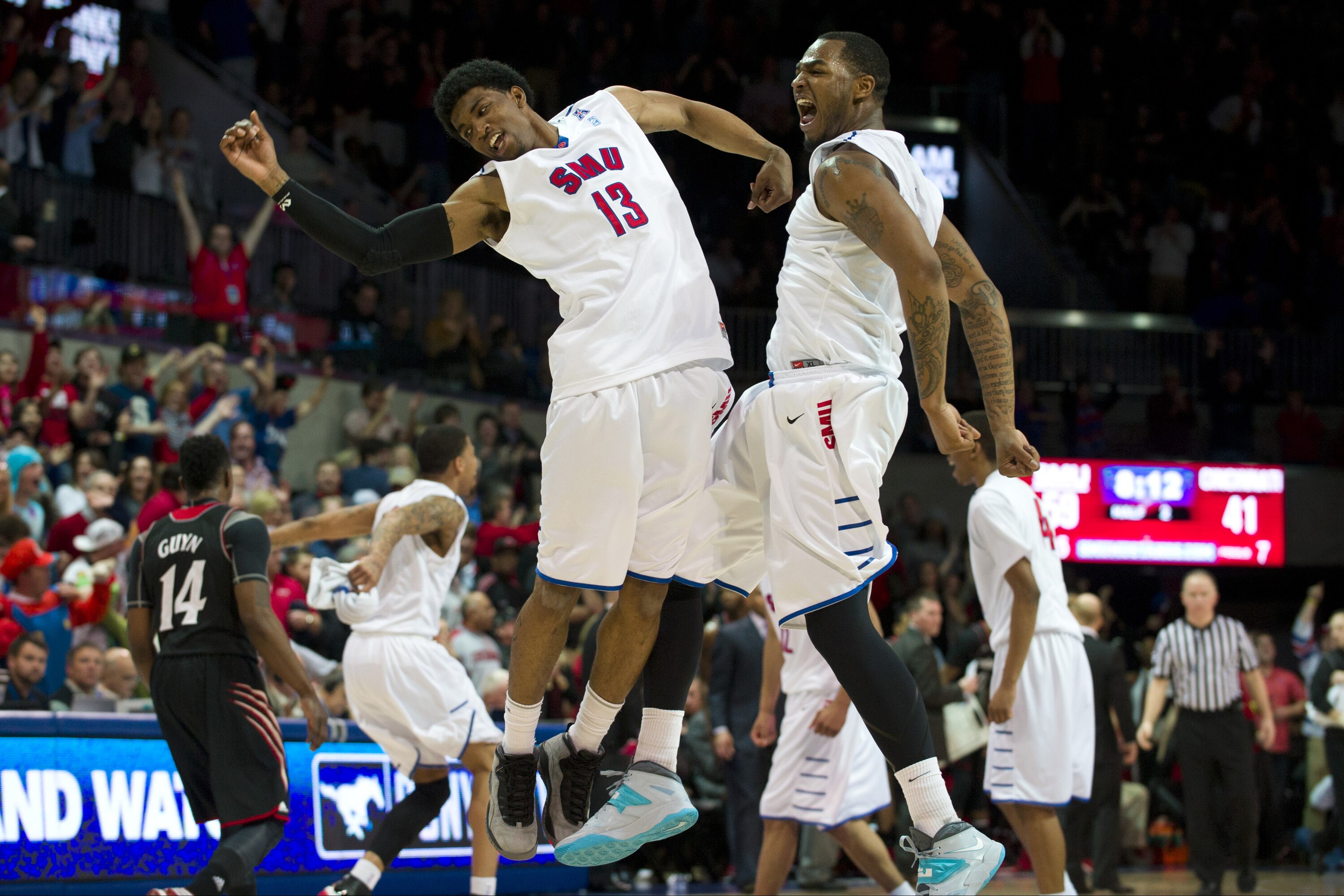 NIT Bracket 2014: Updated Quarterfinal Info, Schedule and Predictions