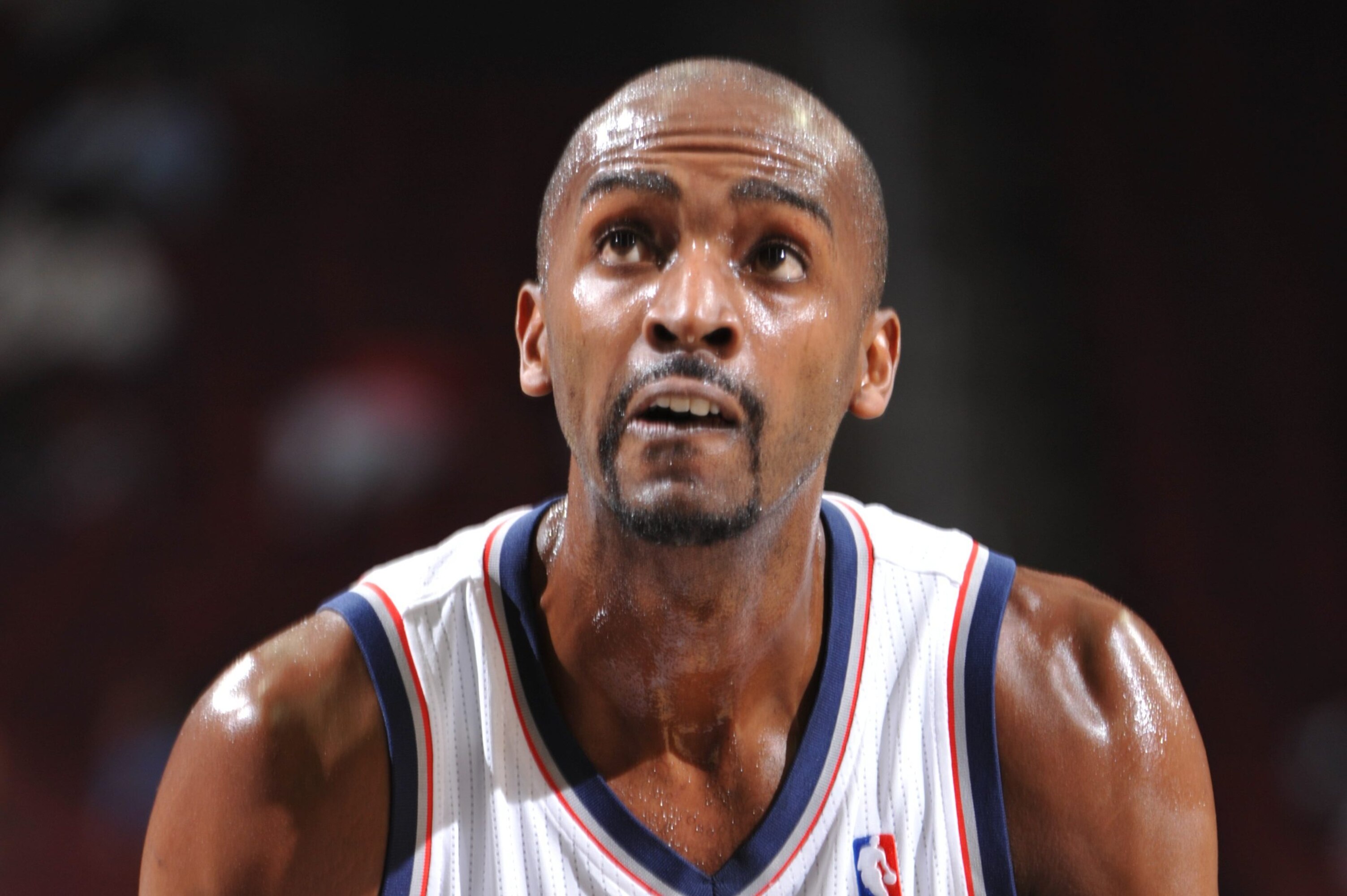 Erroneous New York Post Report Claims Quinton Ross Found Dead
