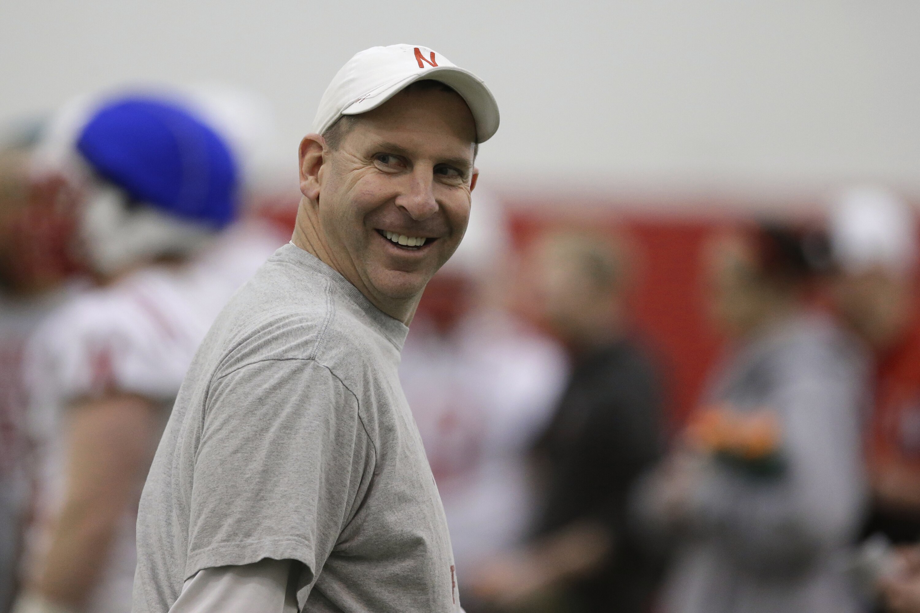 Nebraska Football: Most Positive Signs Emerging from Spring Practice