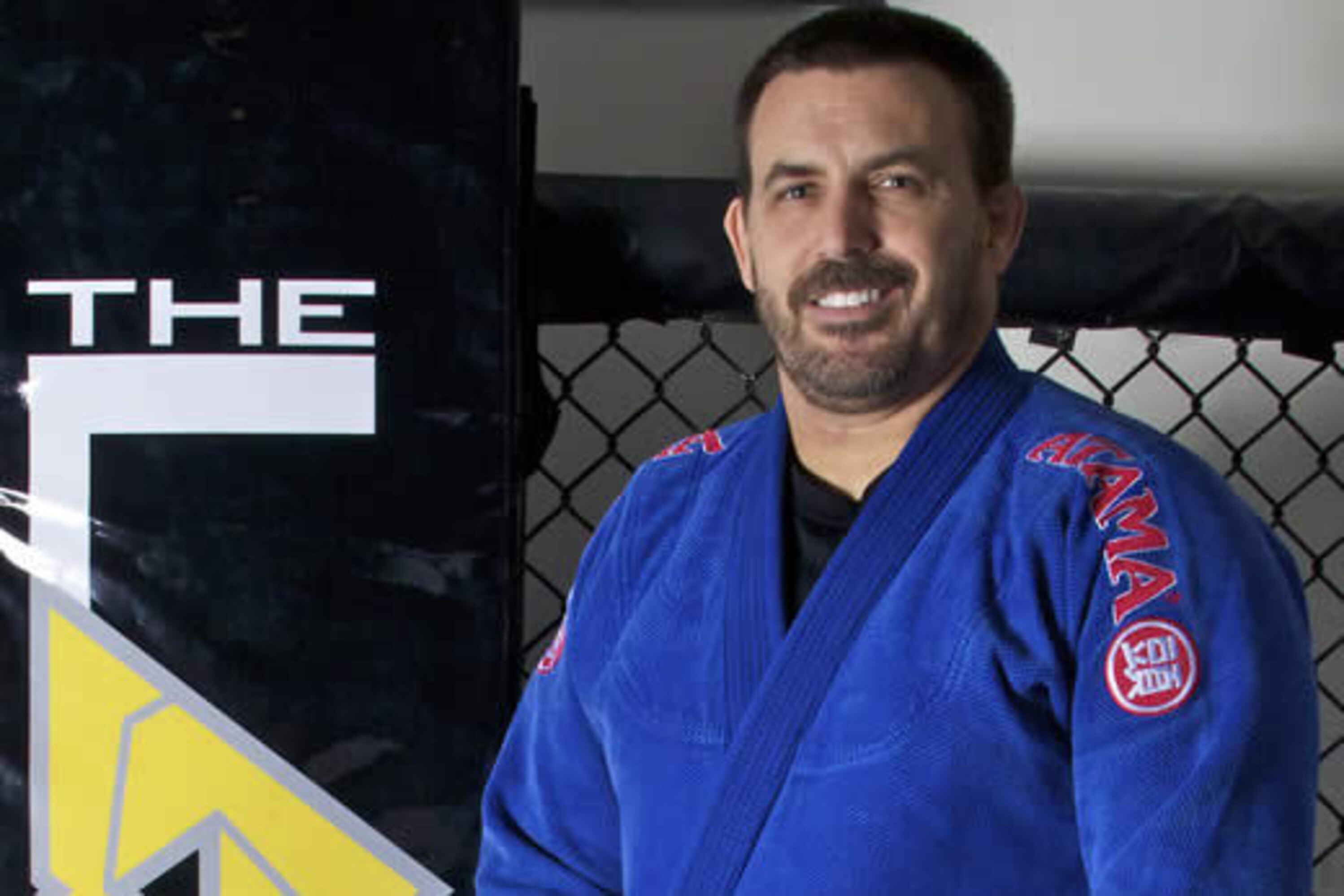 The Fighting Life: The Team Mentality of John Crouch and the MMA Lab