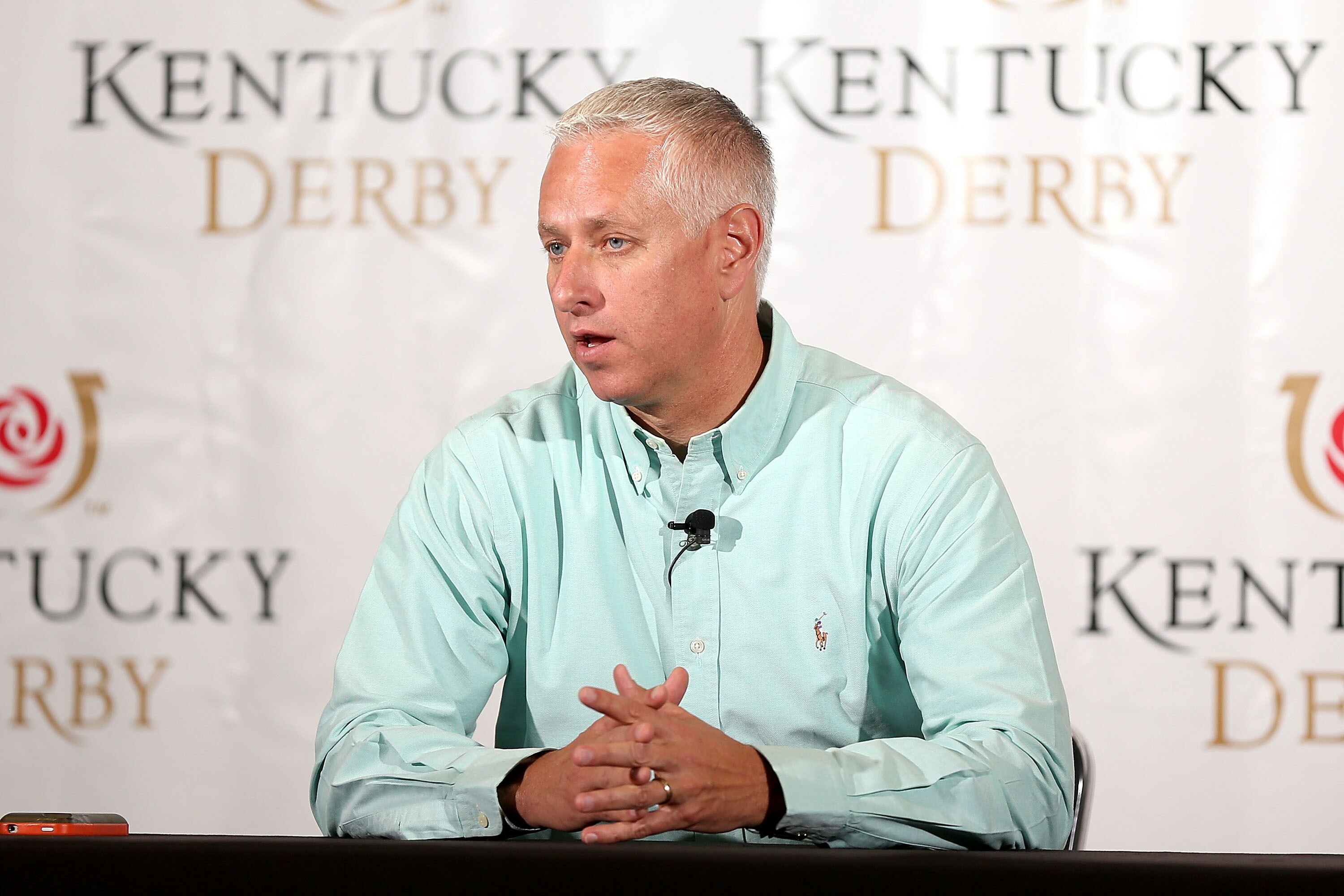 Florida Derby 2014 Results: Winner, Payouts and Order of Finish