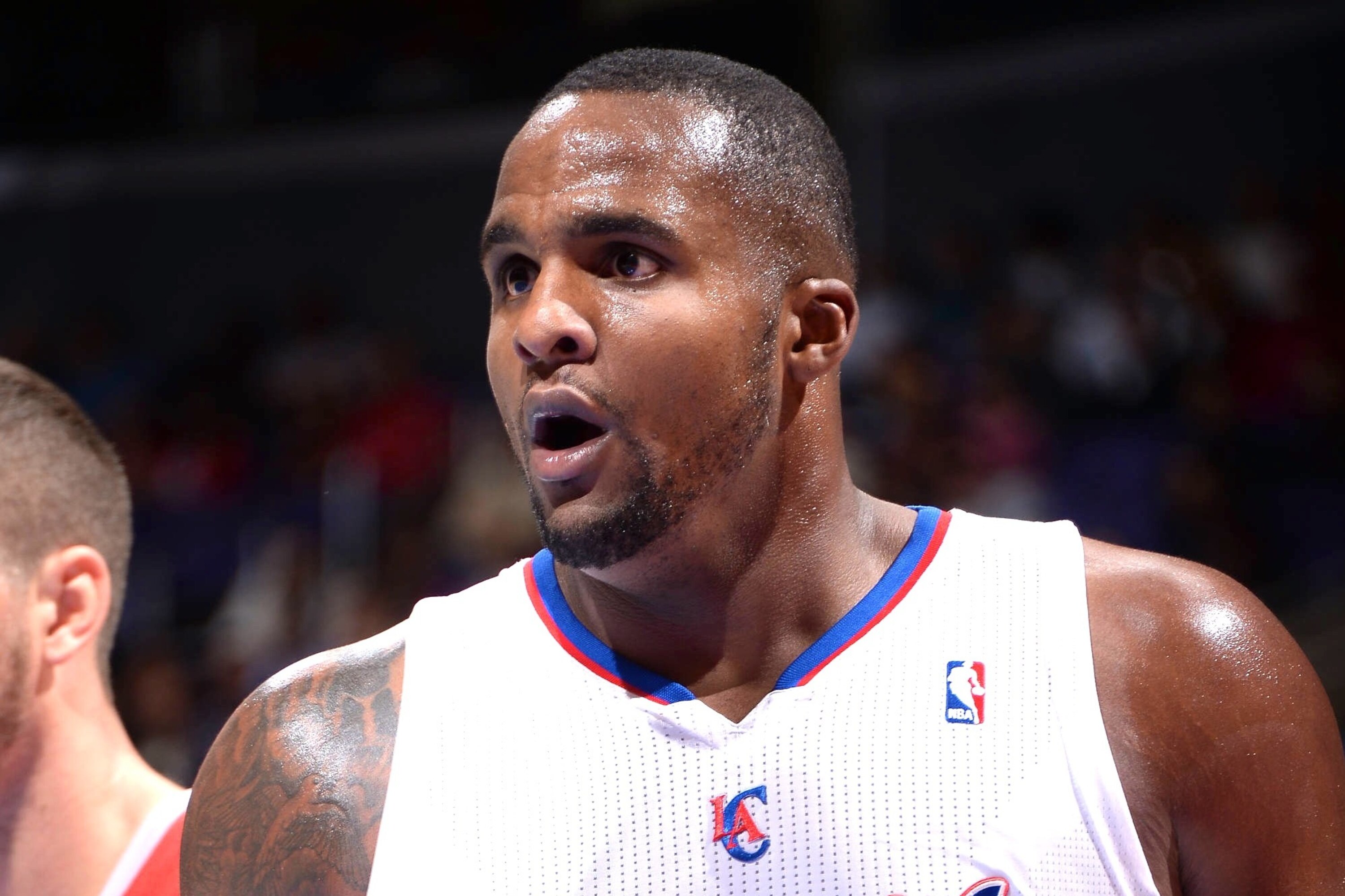 Doc Rivers Sends Glen Davis to Locker Room After Verbal Exchange on ...