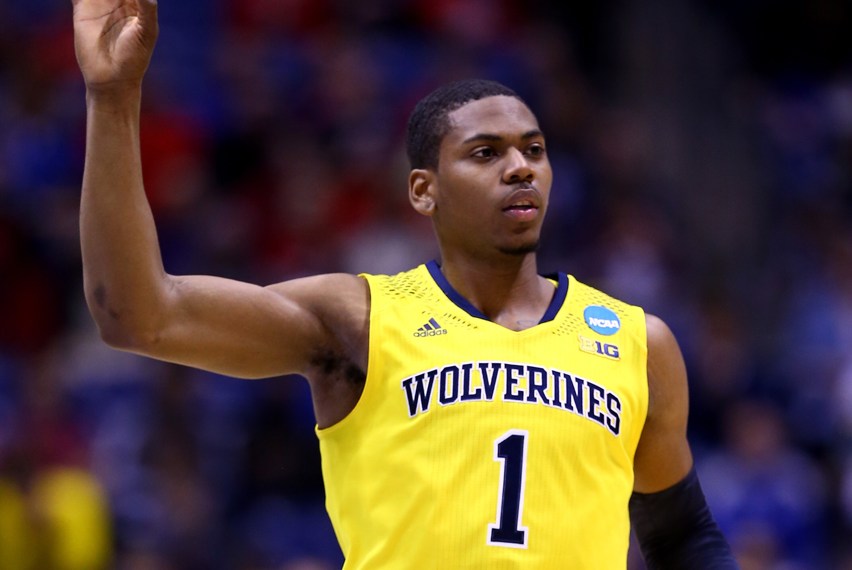 Dallas Mavericks: Top Players to Target in 2014 NBA Draft