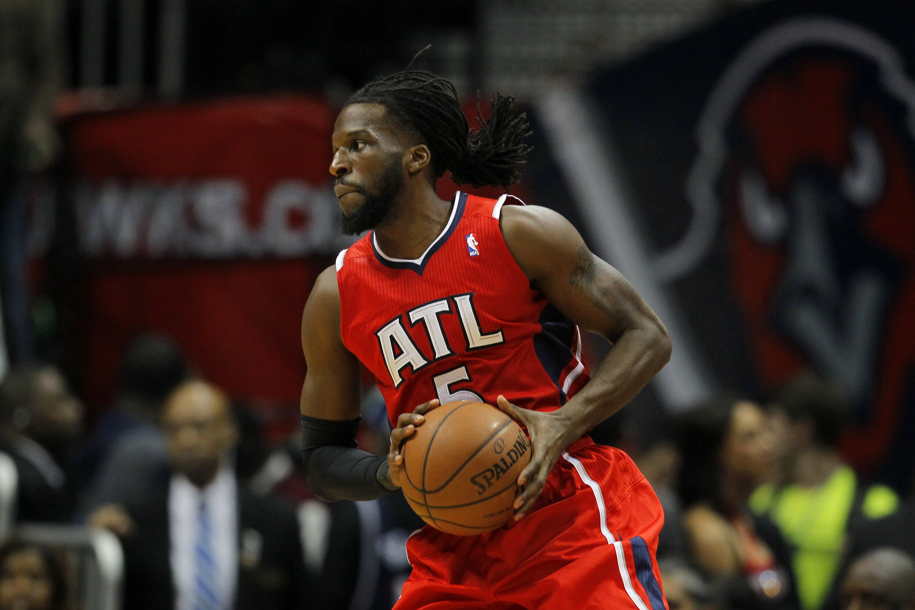 Who Is the Most Underrated Atlanta Hawks Player This Year?
