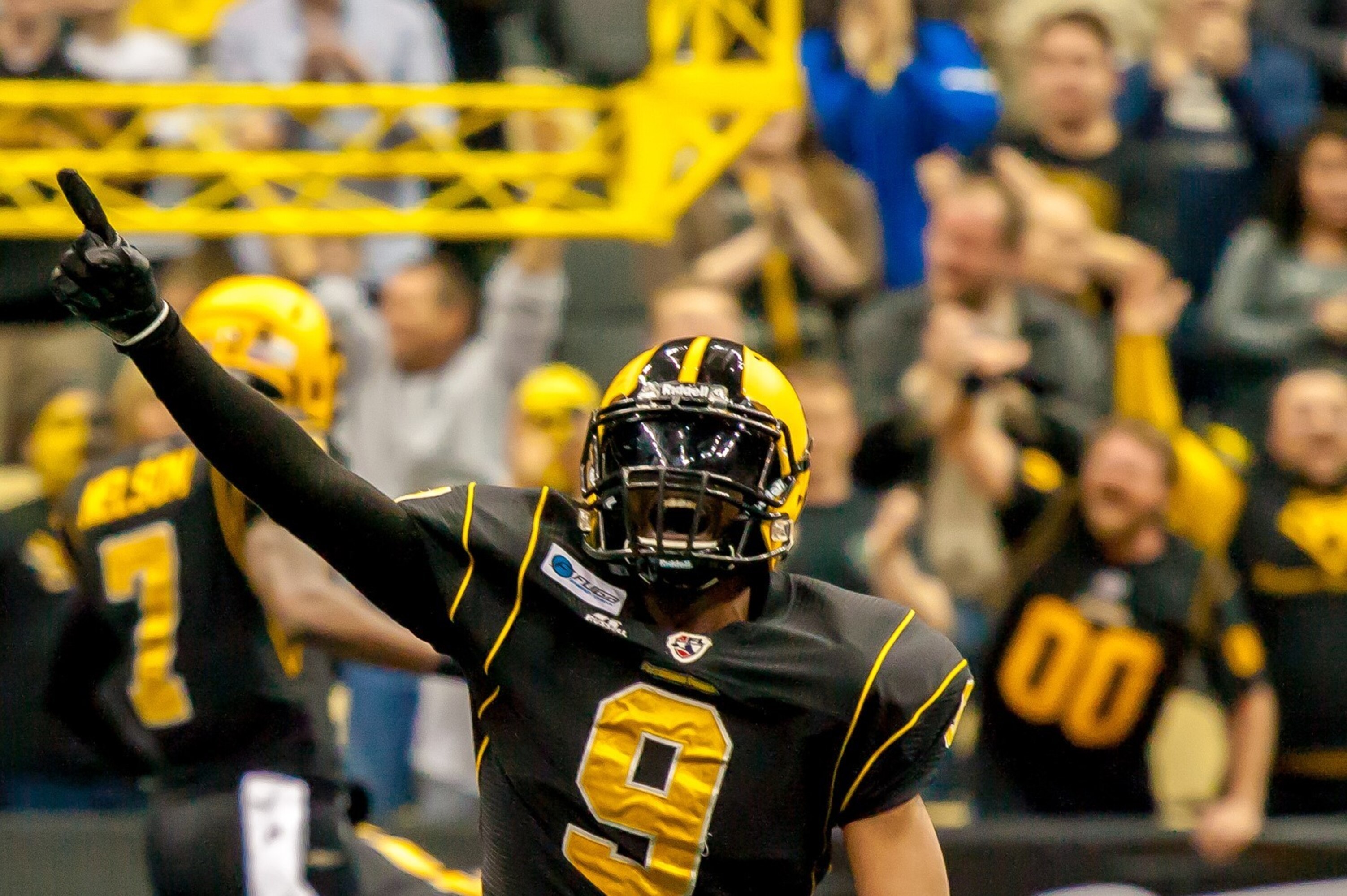 Arena Football League: Pittsburgh Power Earn Respect, Seek More in Week 4