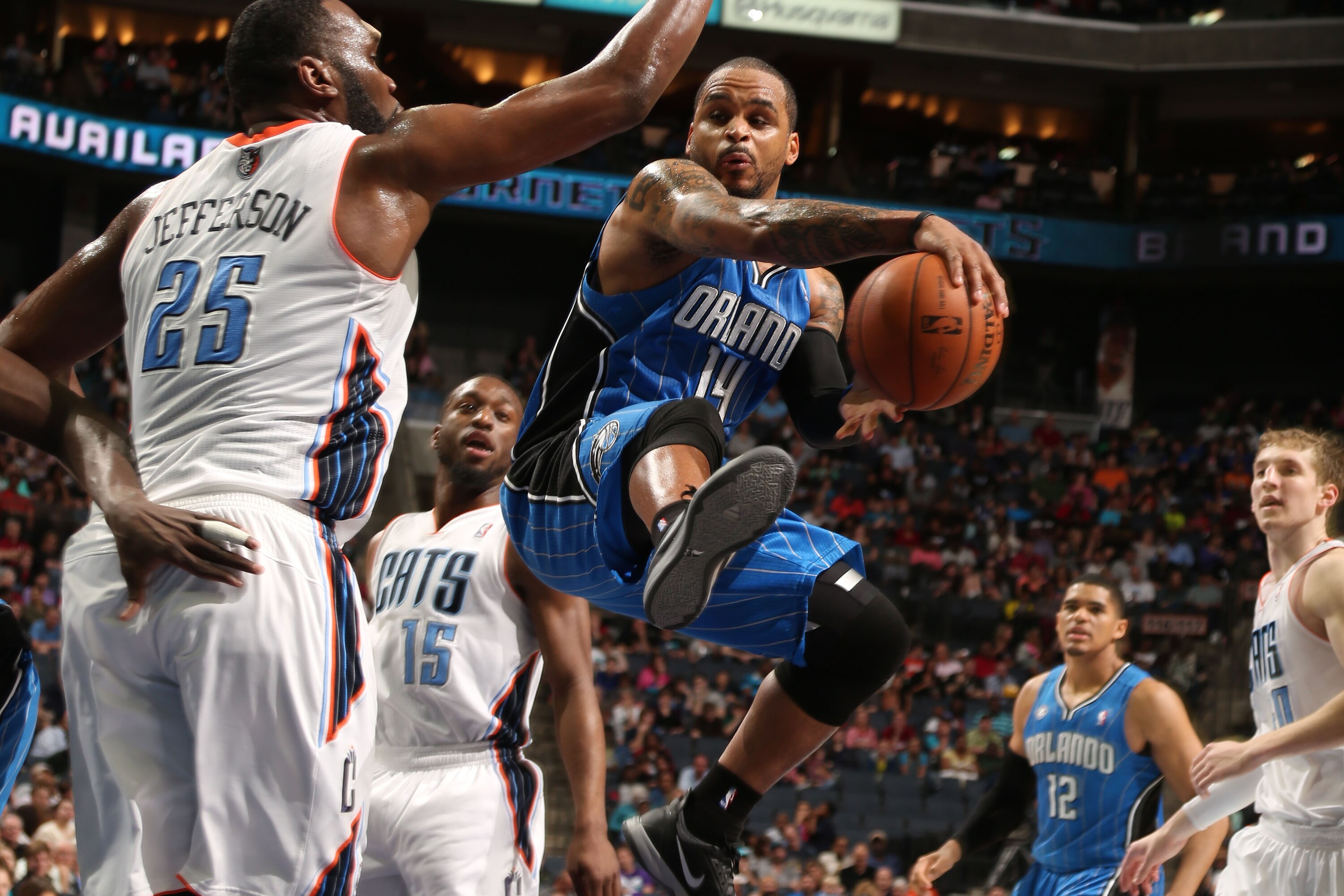 Who Is the Most Underrated Orlando Magic Player?