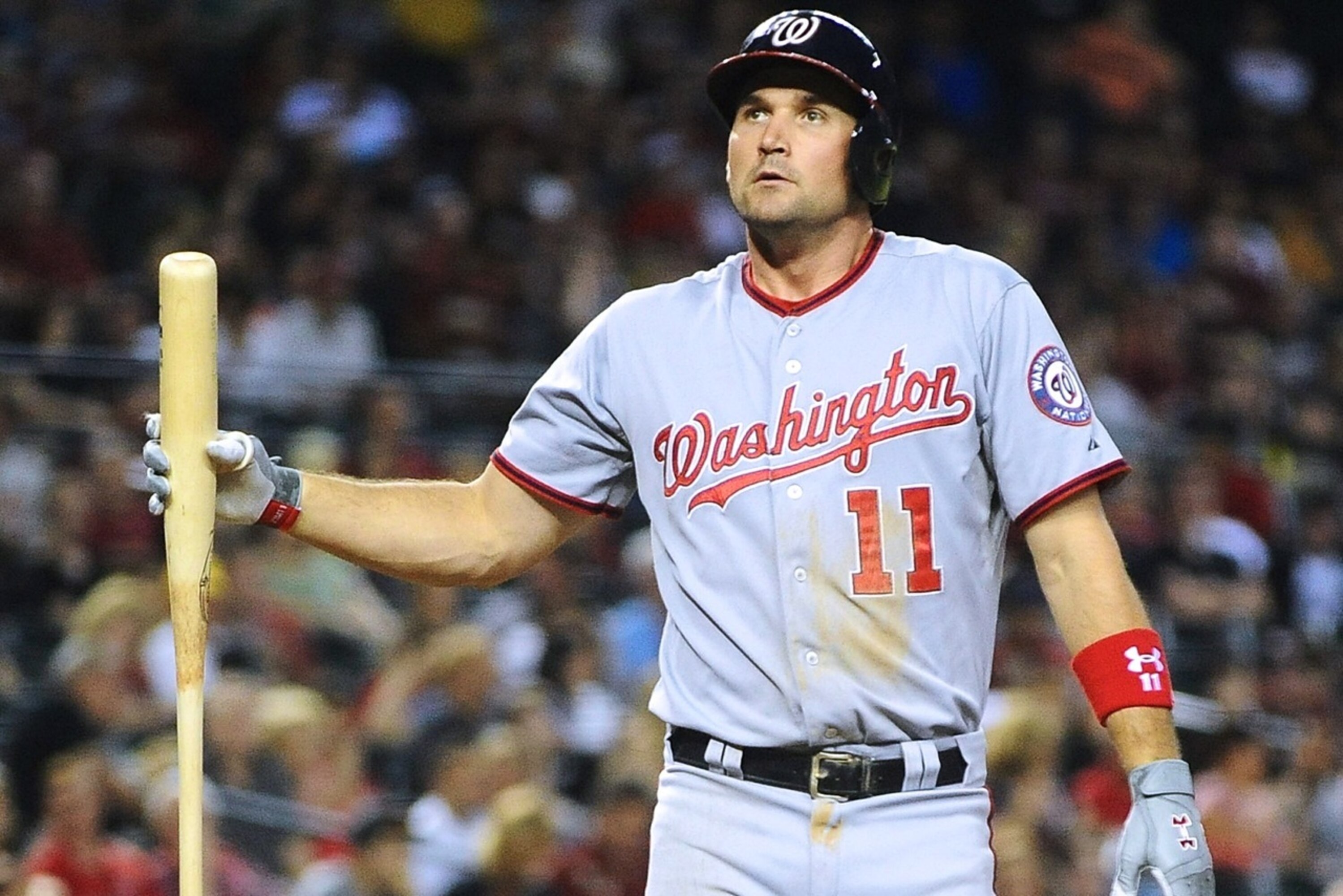Ryan Zimmerman Injury: Updates on Nationals 3B's Shoulder and Return