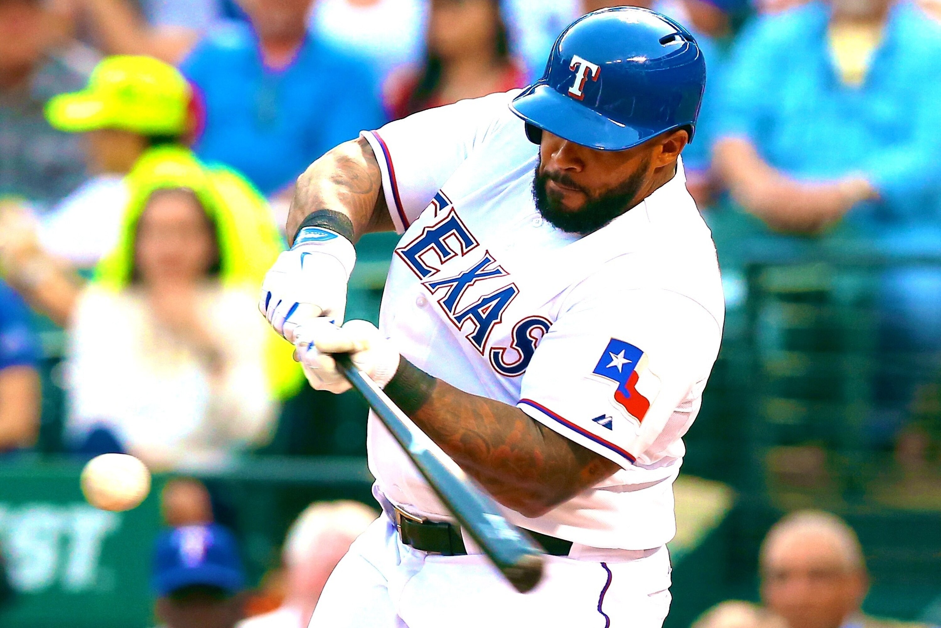 Prince Fielder's Early Struggles May Be a Sign of Things to Come for ...