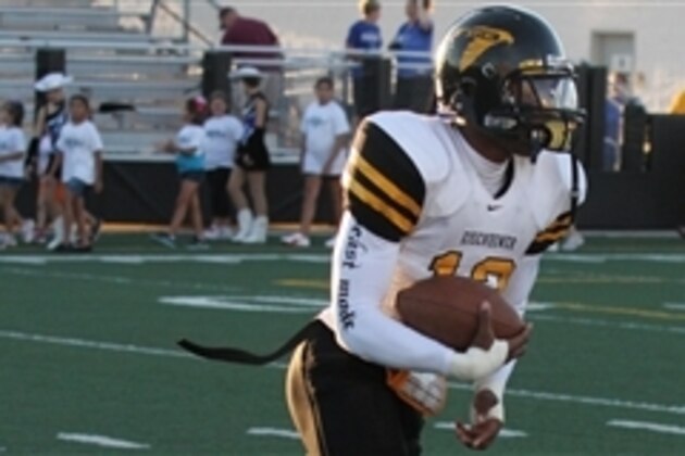 Texas Football: Is Donald Catalon Texas' Most Important Newcomer for 2014?