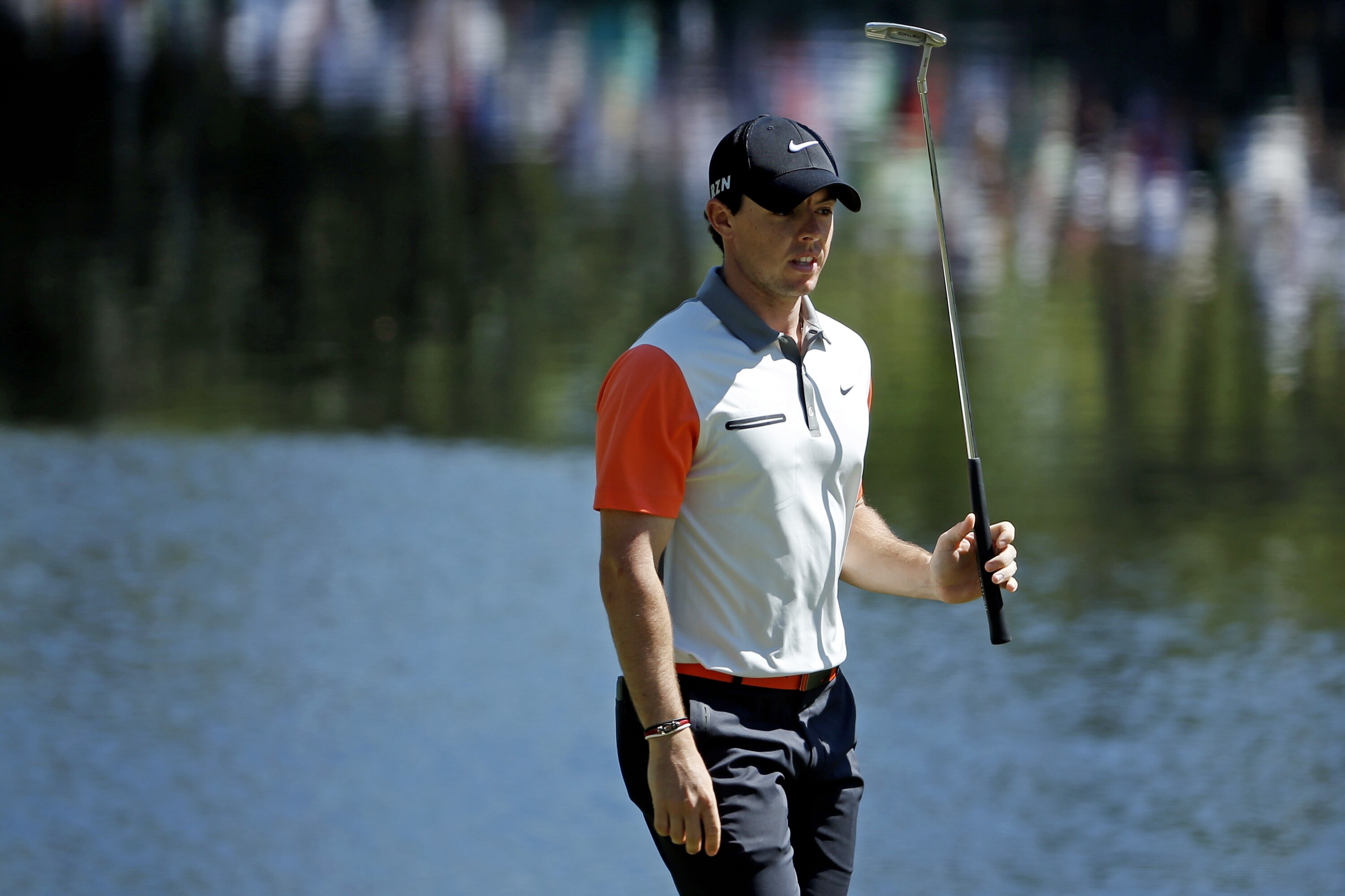 Masters 2014: Live Updates for Day 2 Leaderboard Scores