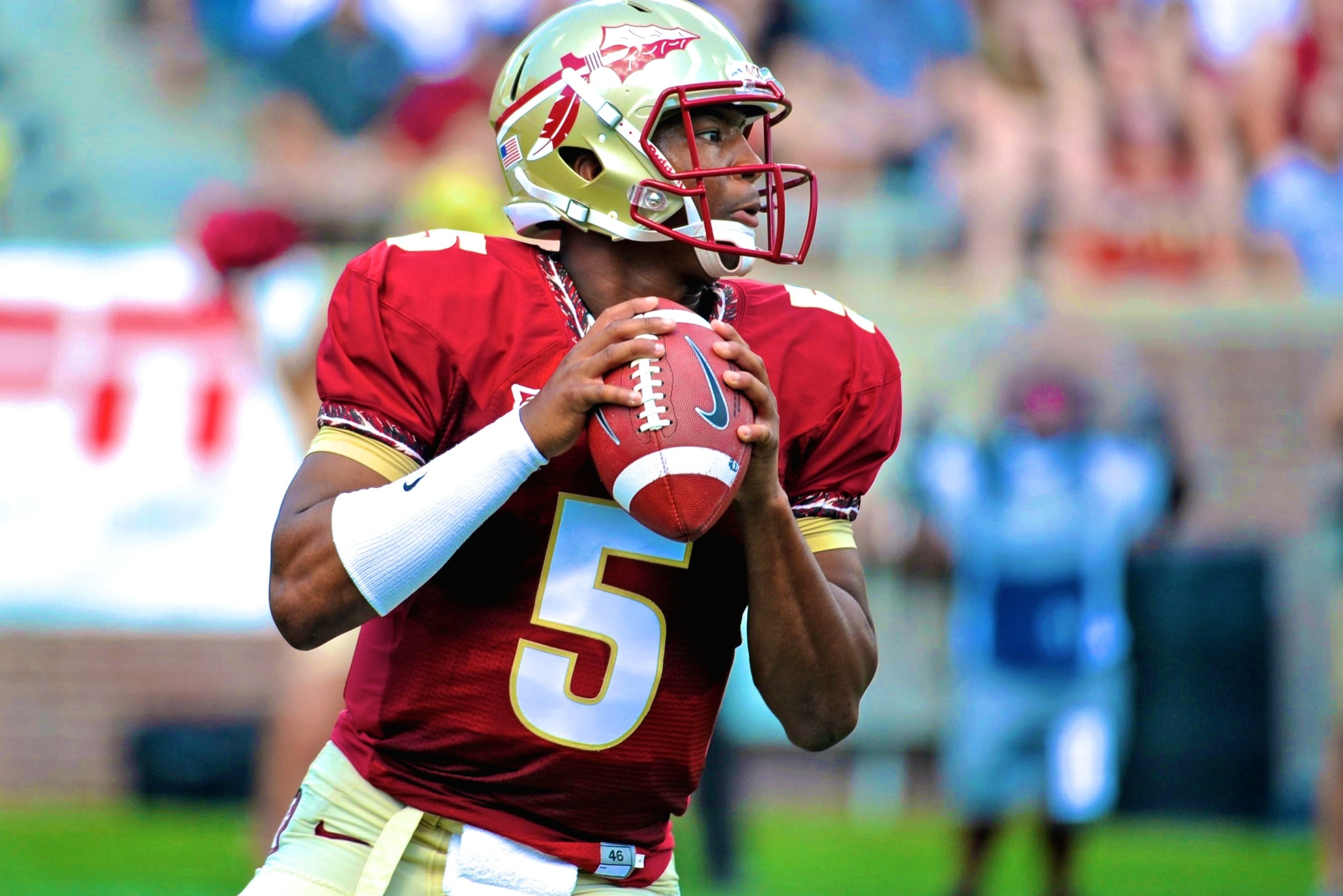 FSU Spring Game 2014: Recap, Highlights and Analysis
