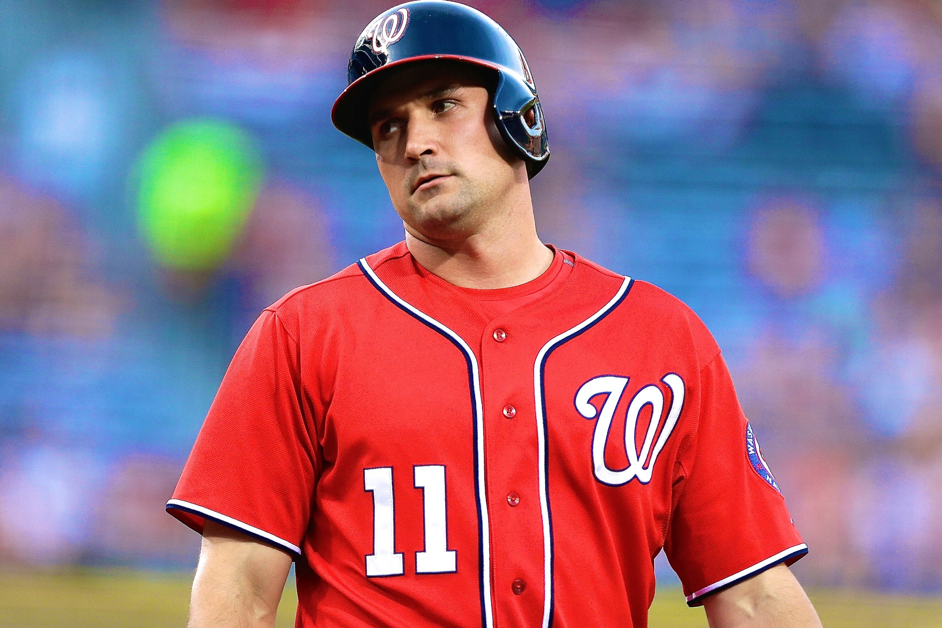 Ryan Zimmerman Injury: Updates on Nationals 3B's Thumb and Recovery