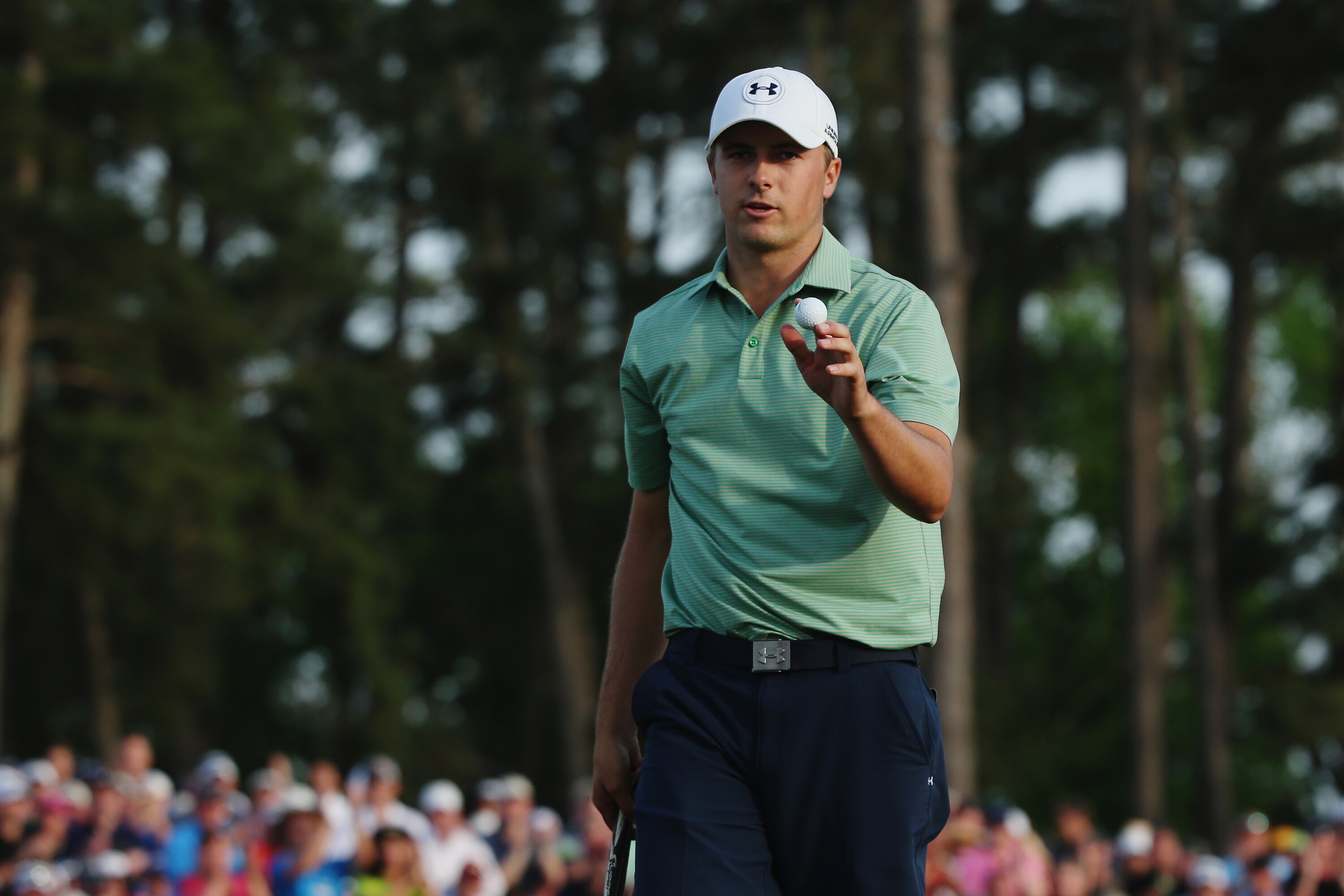 Masters Standings 2014: Players Who'll Continue to Impress in Future ...