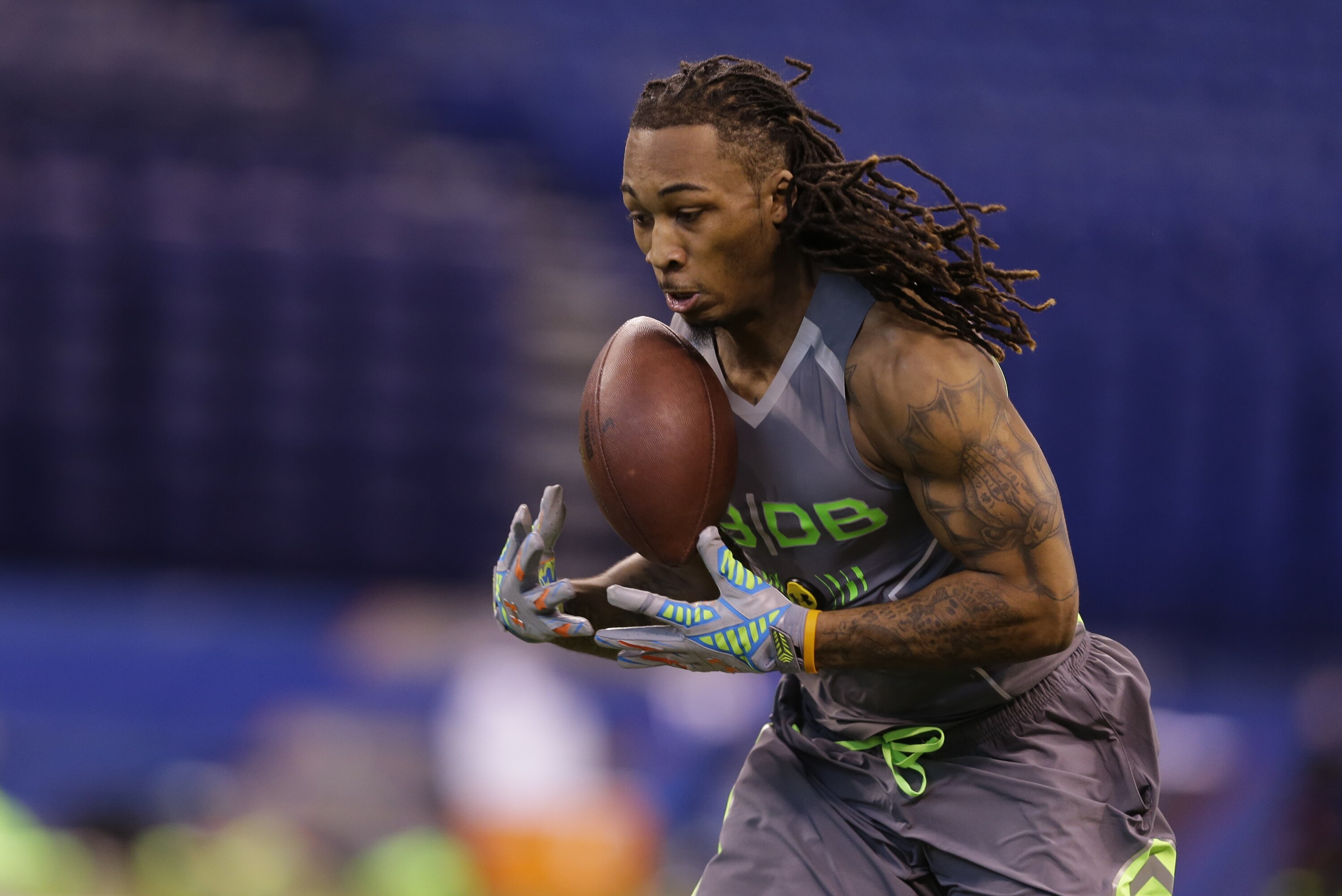 How John Idzik Can Win the 2014 NFL Draft for New York Jets