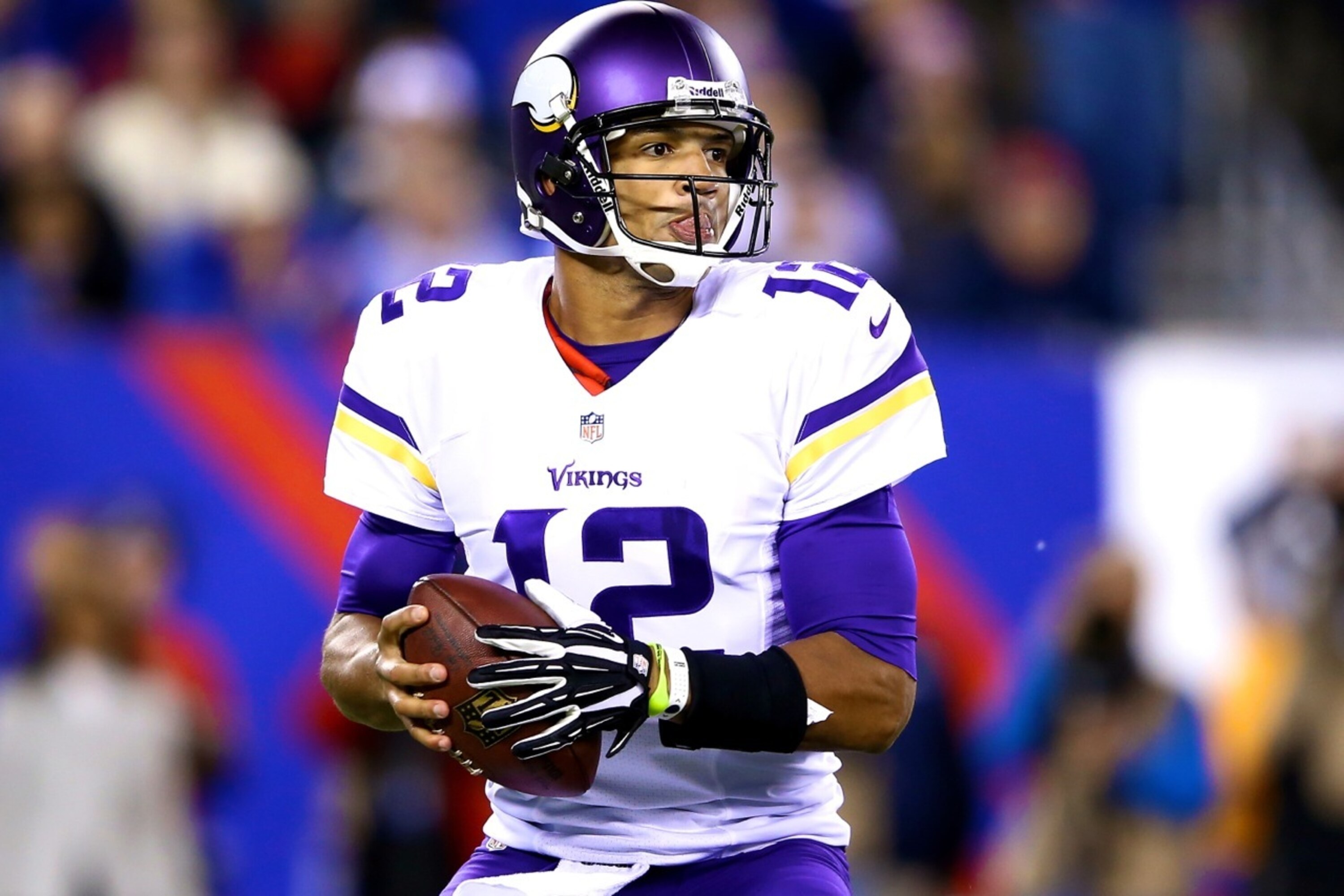 Josh Freeman to Giants: Latest Contract Details, Analysis and Reaction