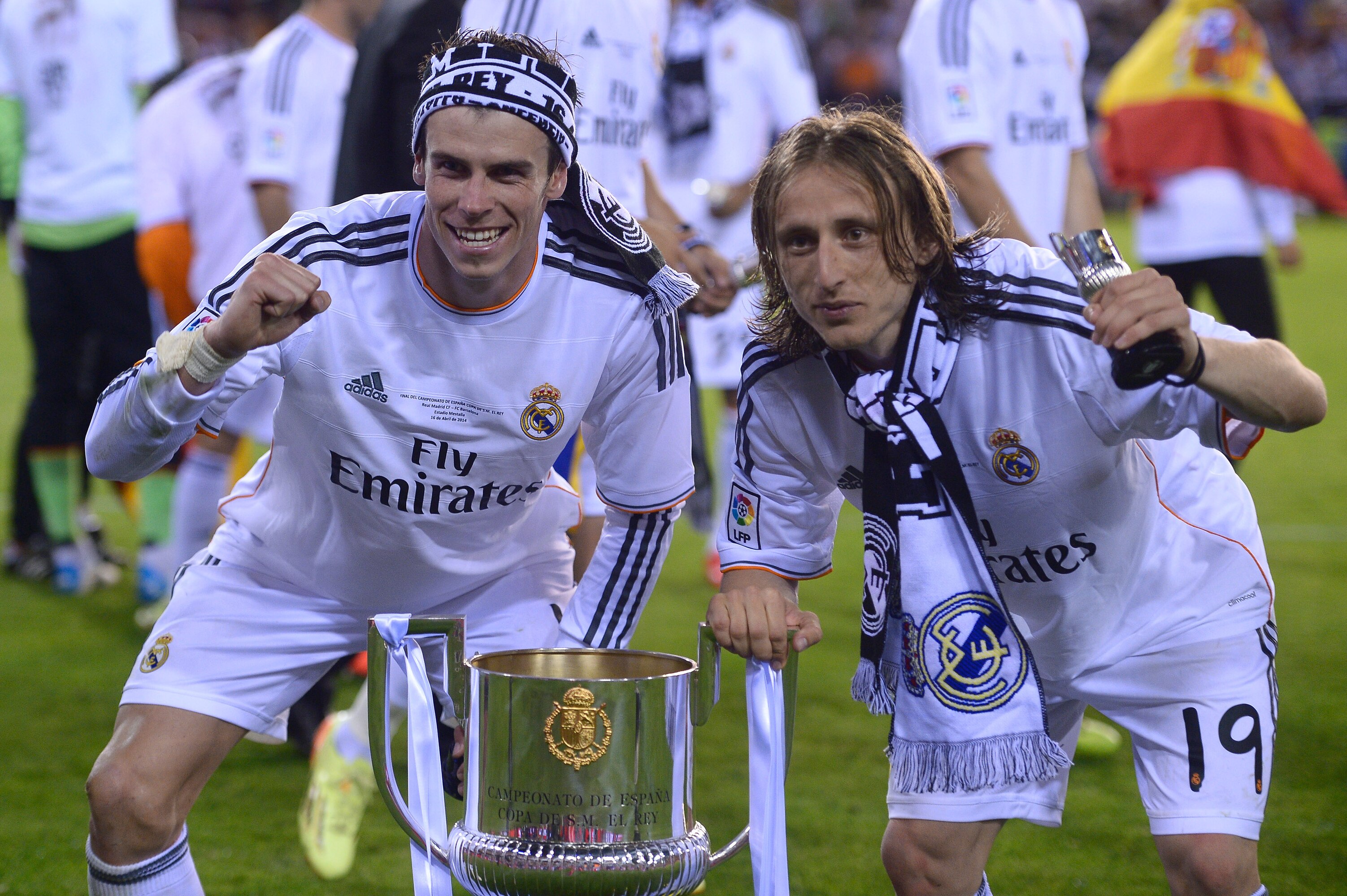 Why Real Madrid Can Use Copa Del Rey Success to Complete the Treble