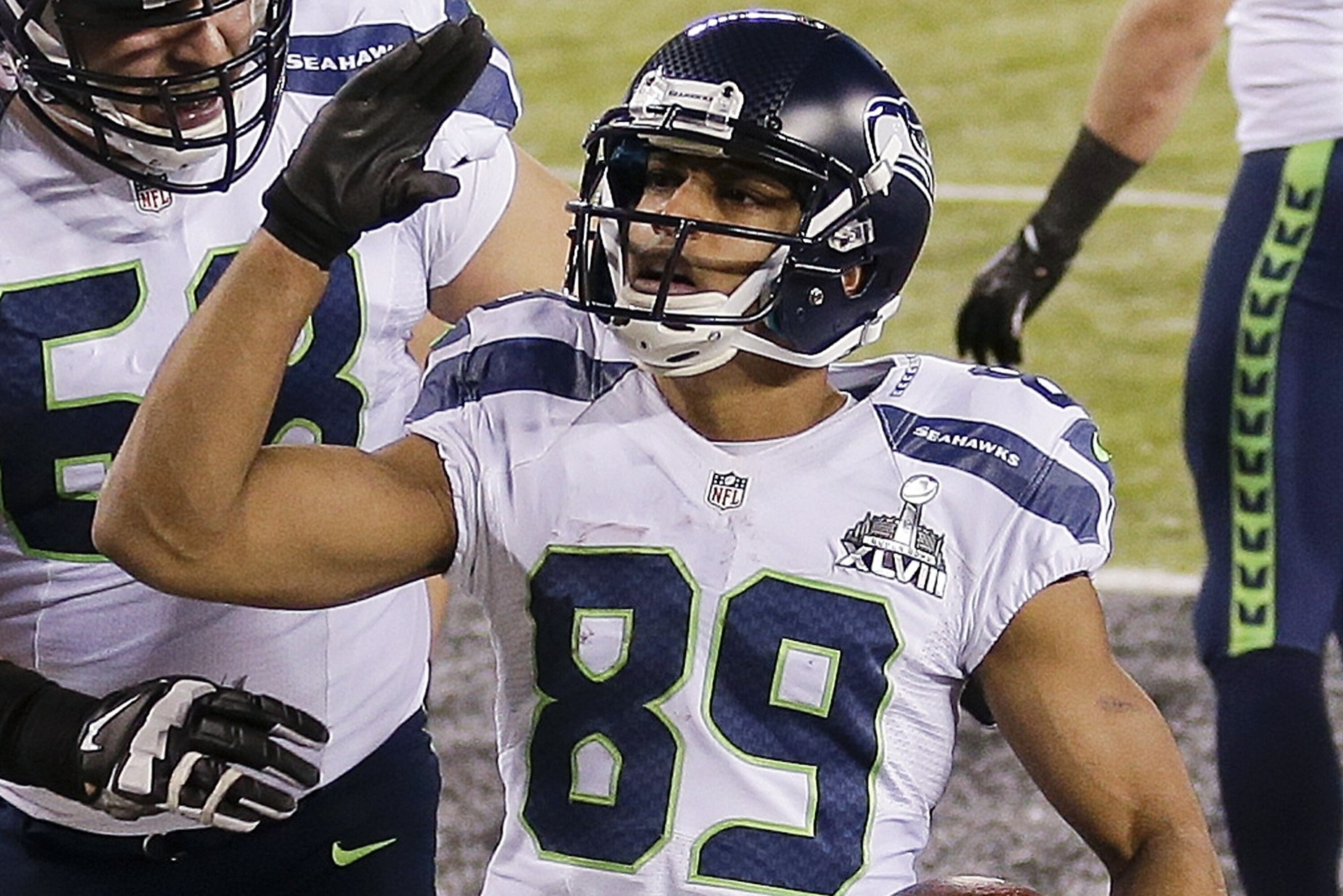 Why Seattle Seahawks' Doug Baldwin Is Primed for Big Year in 2014