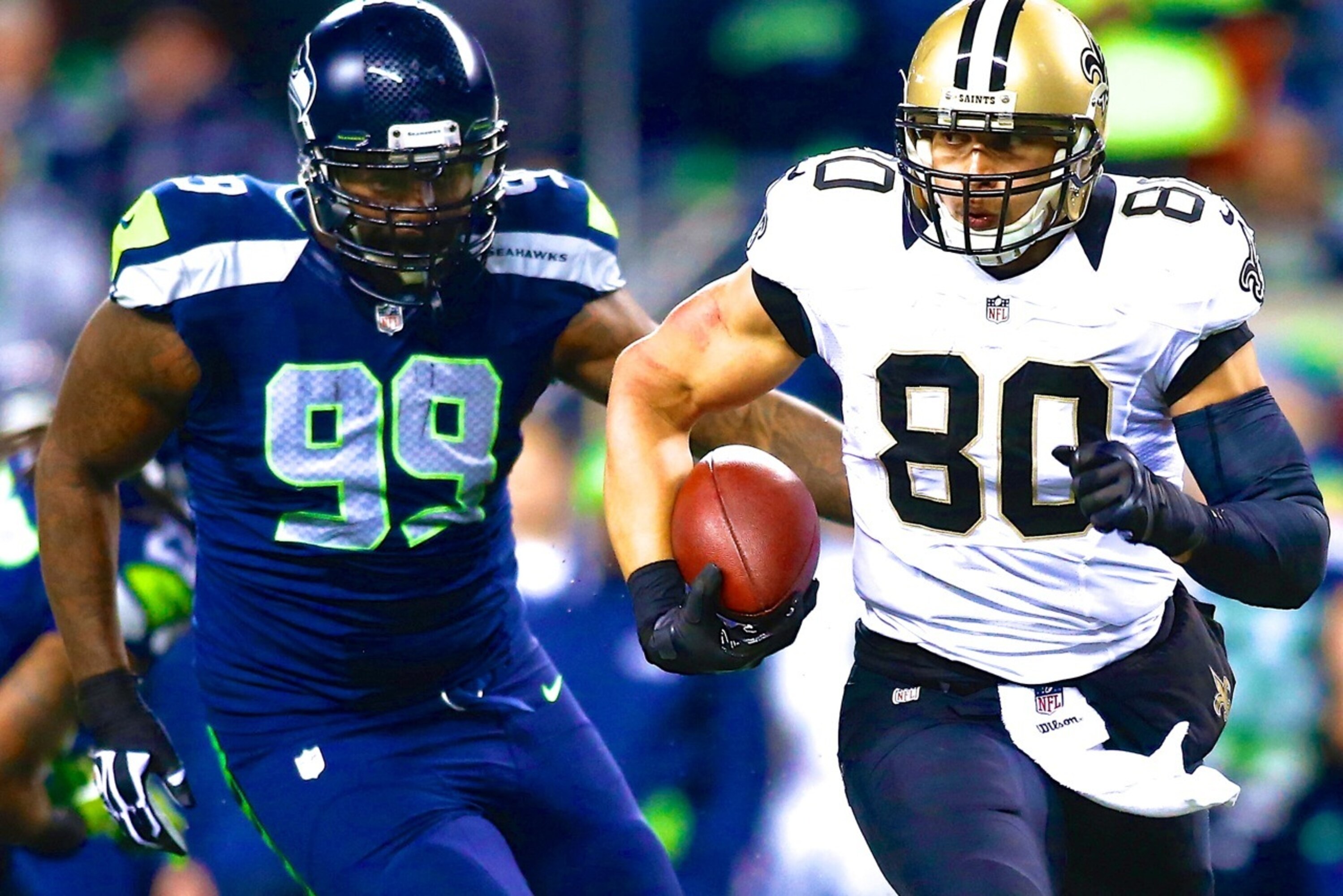 How Are NFL Teams Shaping Rosters to Combat League's Newest Trends?