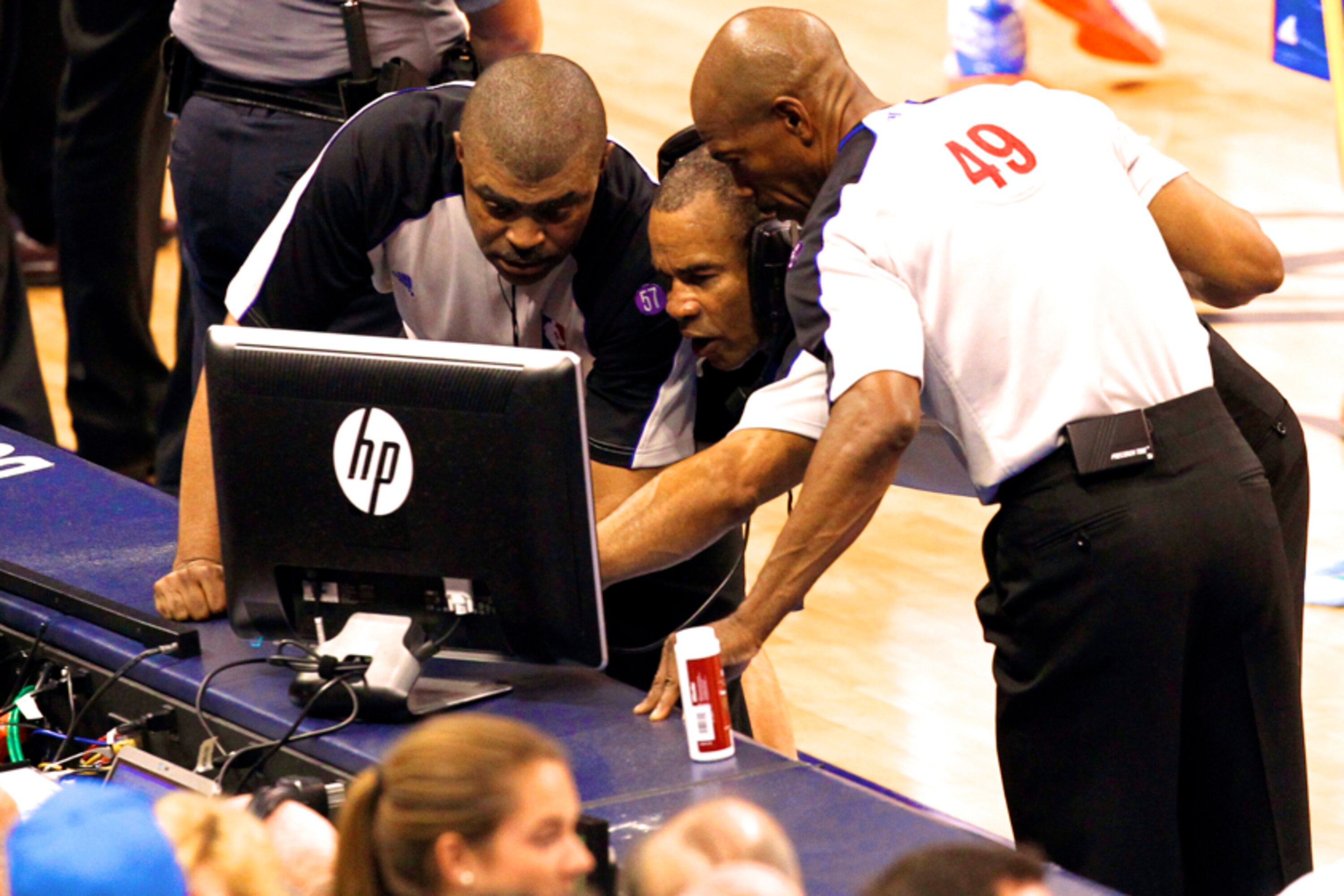Is Replay Review Helping Sports or Helping to Ruin Sports?