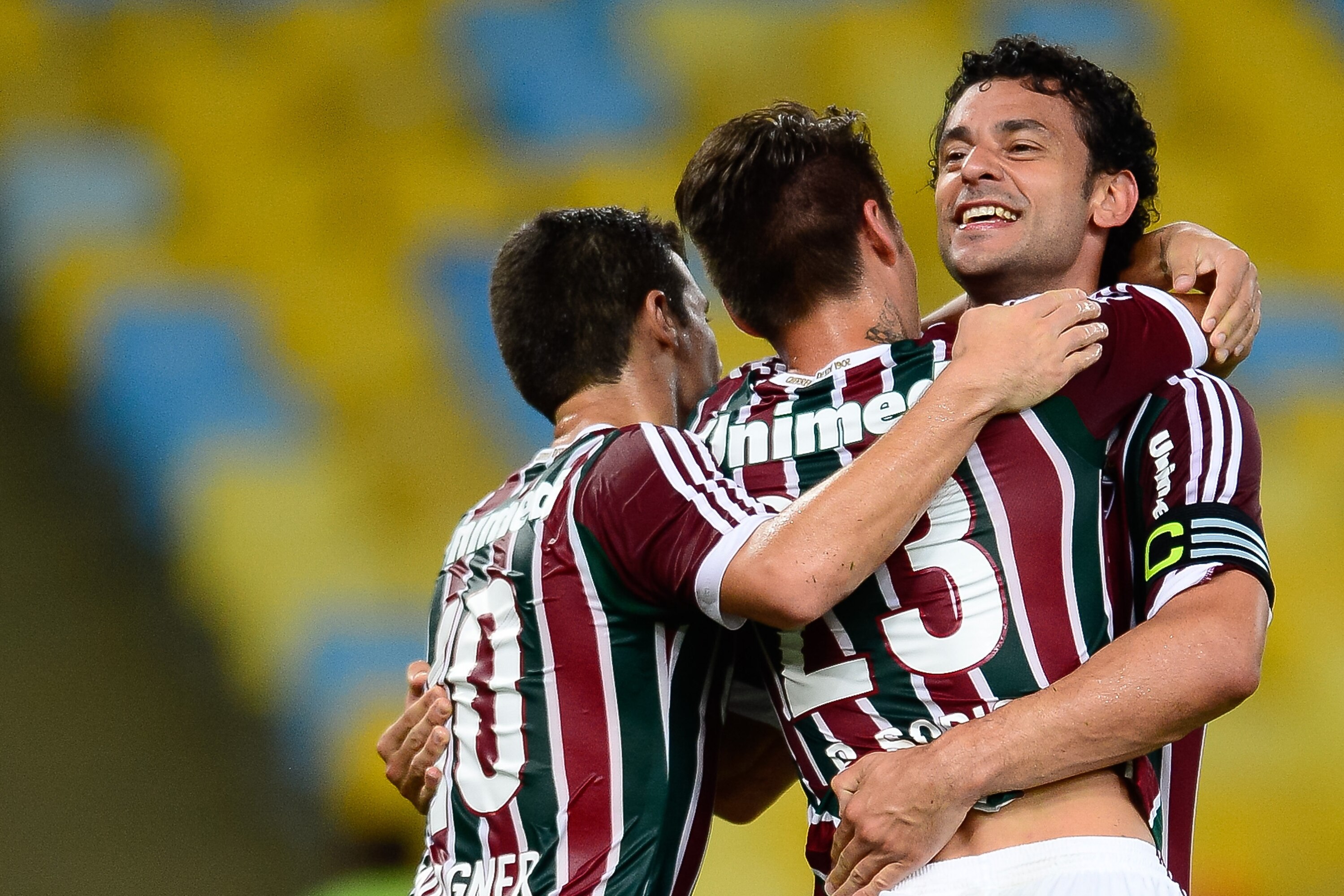 Campeonato Brasileiro Loses More Limelight in Brazil in World Cup Year