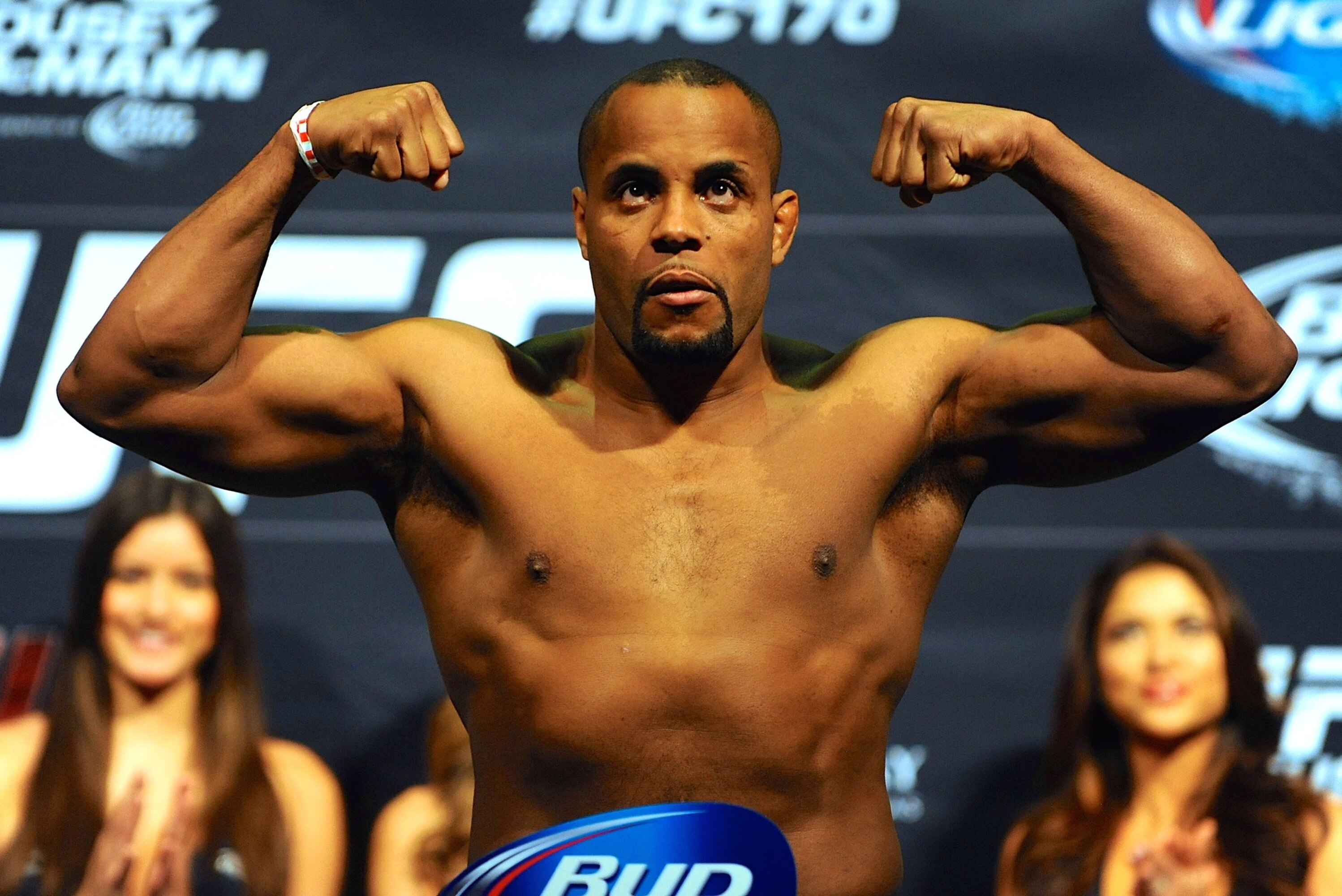 Dana White Confirms Dan Henderson vs. Daniel Cormier at UFC 173