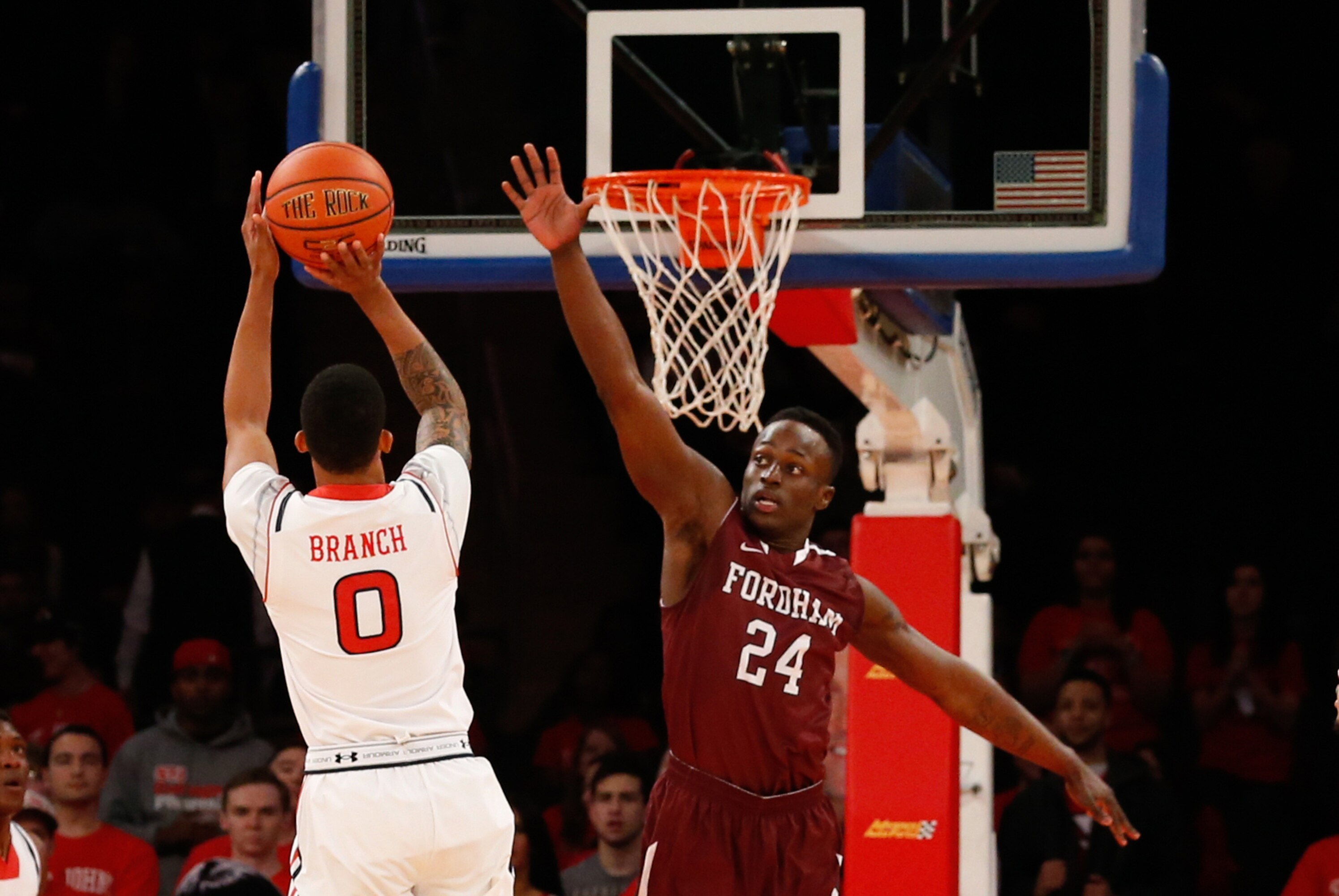 Fordham Basketball: Player Development at the Heart of Offseason Workouts