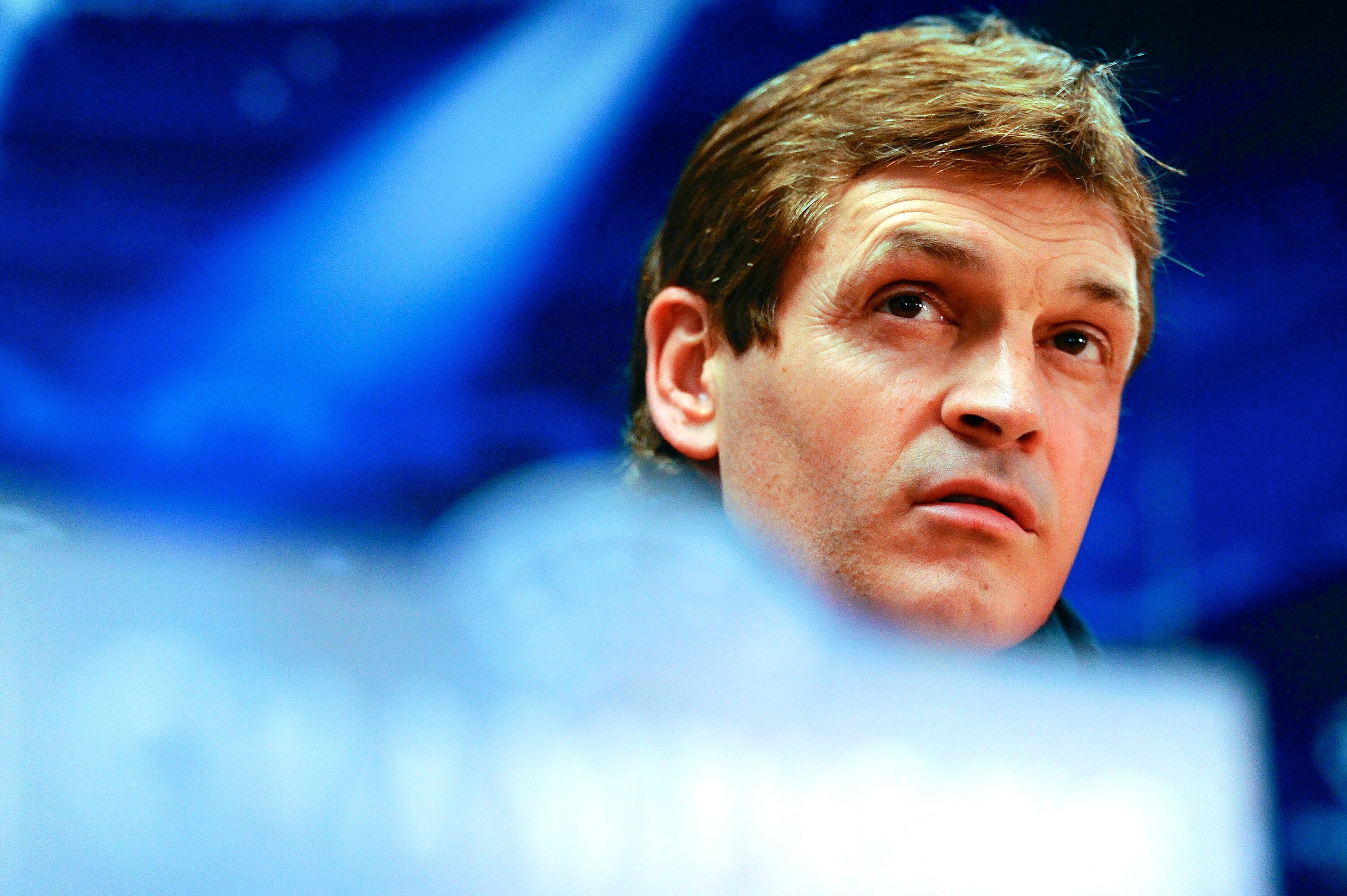 Former Barcelona Manager Tito Vilanova Passes Away at Age 45