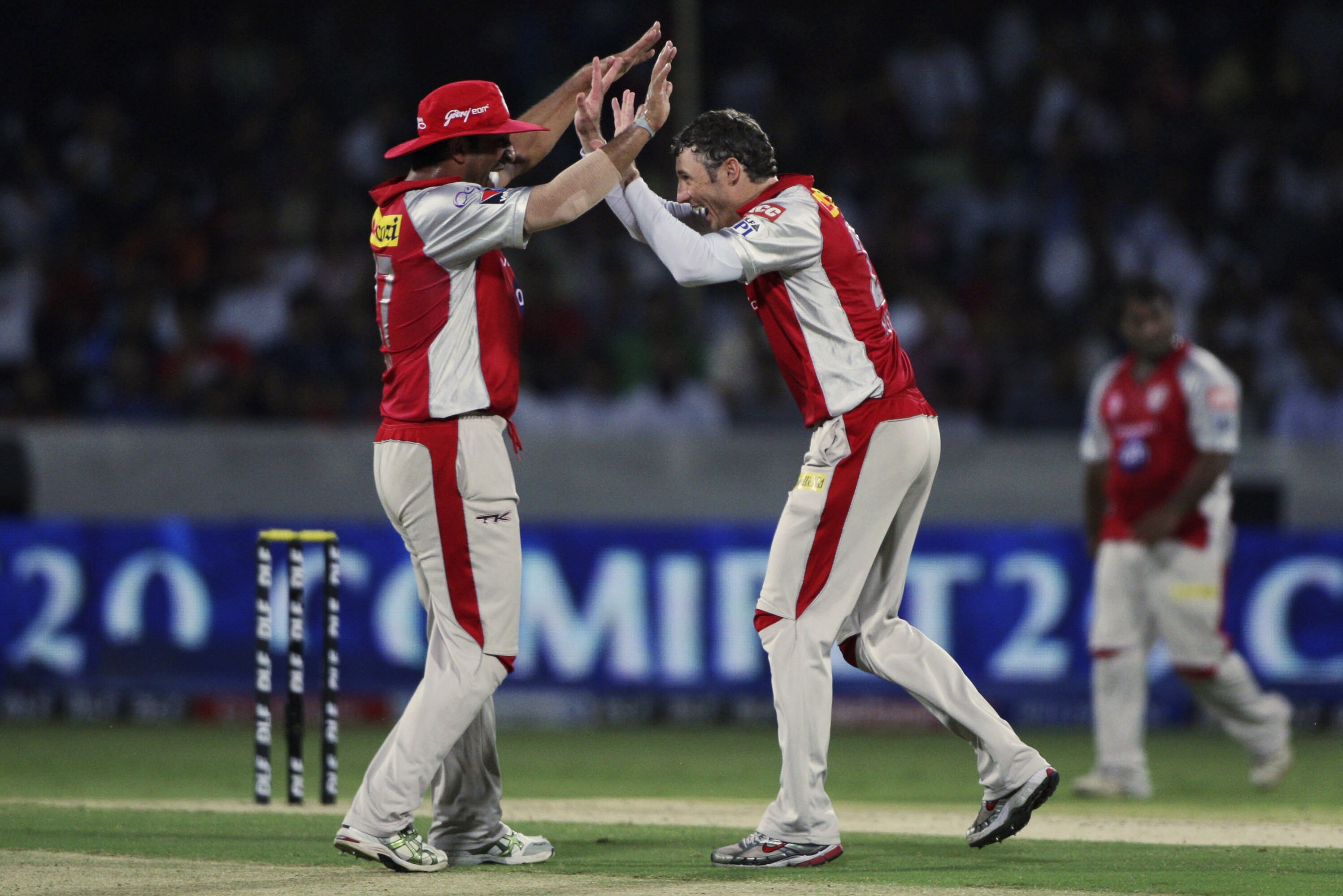 IPL 2014 Schedule: Upcoming Fixtures, Dates, TV and Live Stream Info