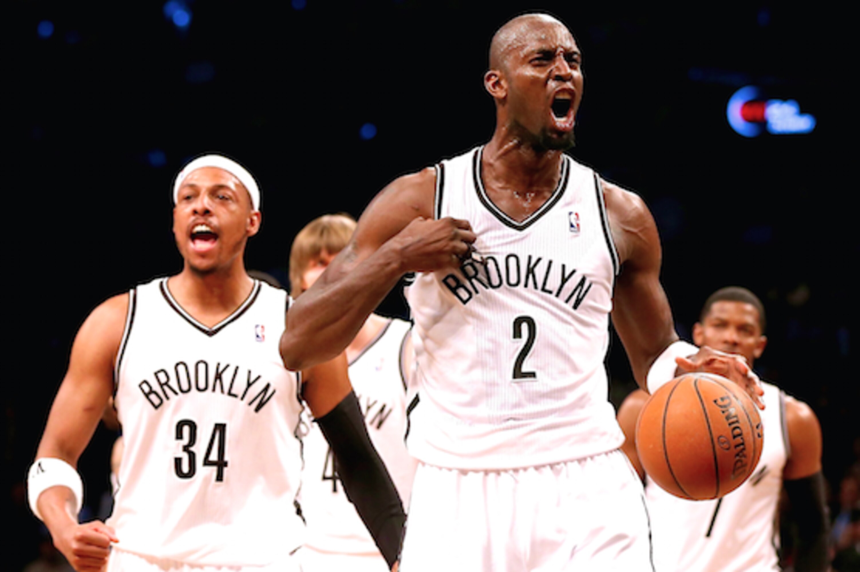 Raptors vs. Nets: Game 3 Score and Twitter Reaction from 2014 NBA Playoffs