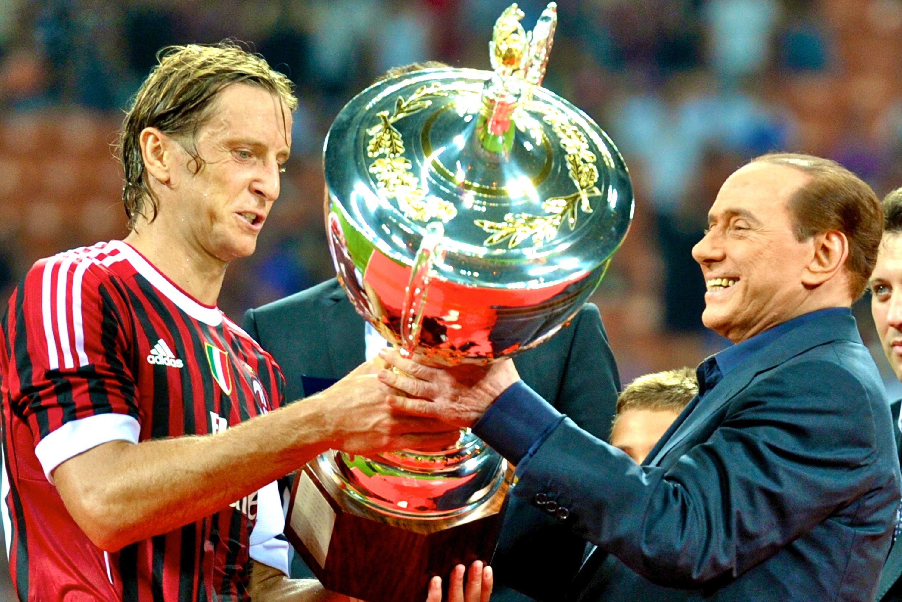 Breaking Down How a Foreign Owner Would Affect AC Milan
