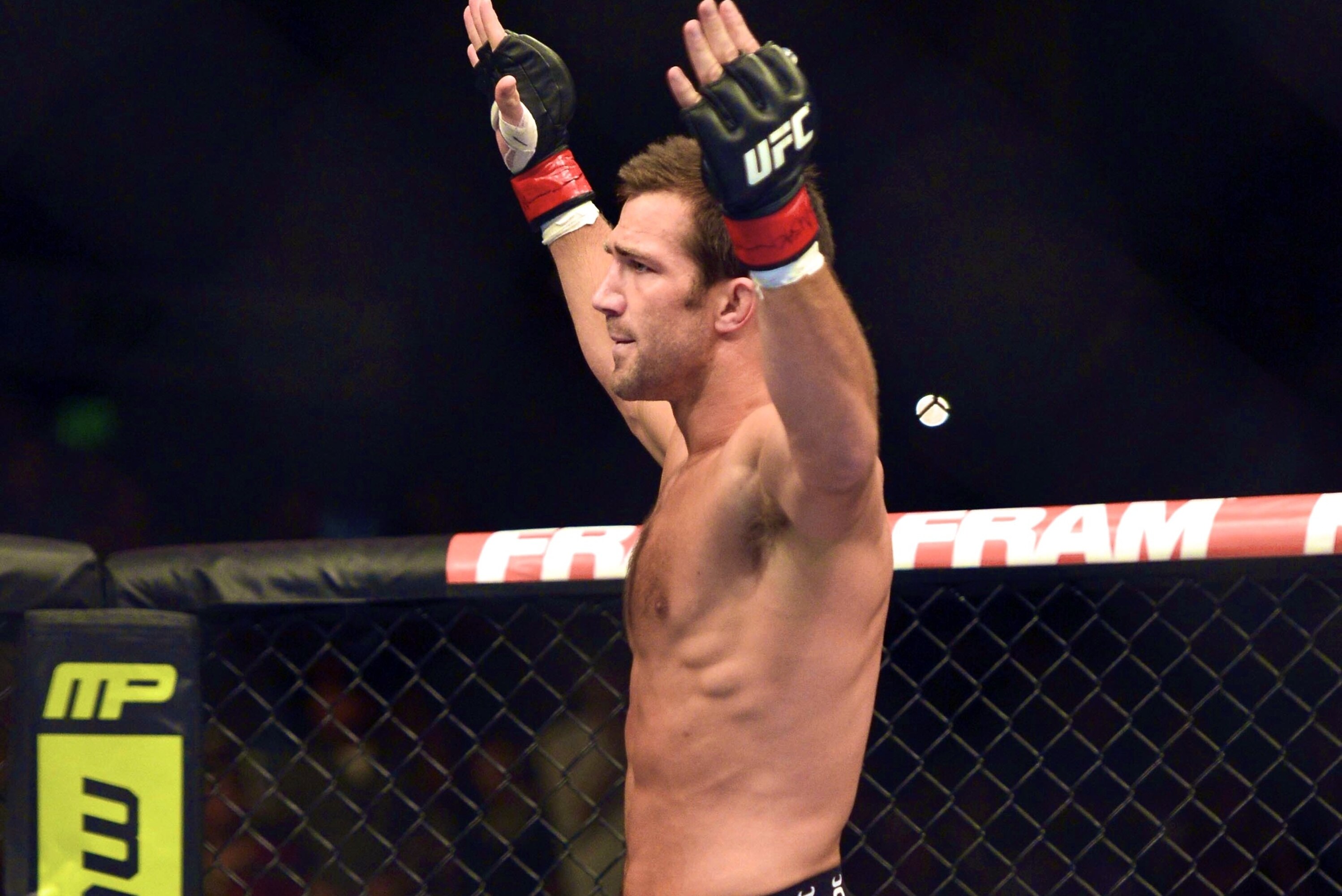 The Good, Bad and Strange from UFC 172