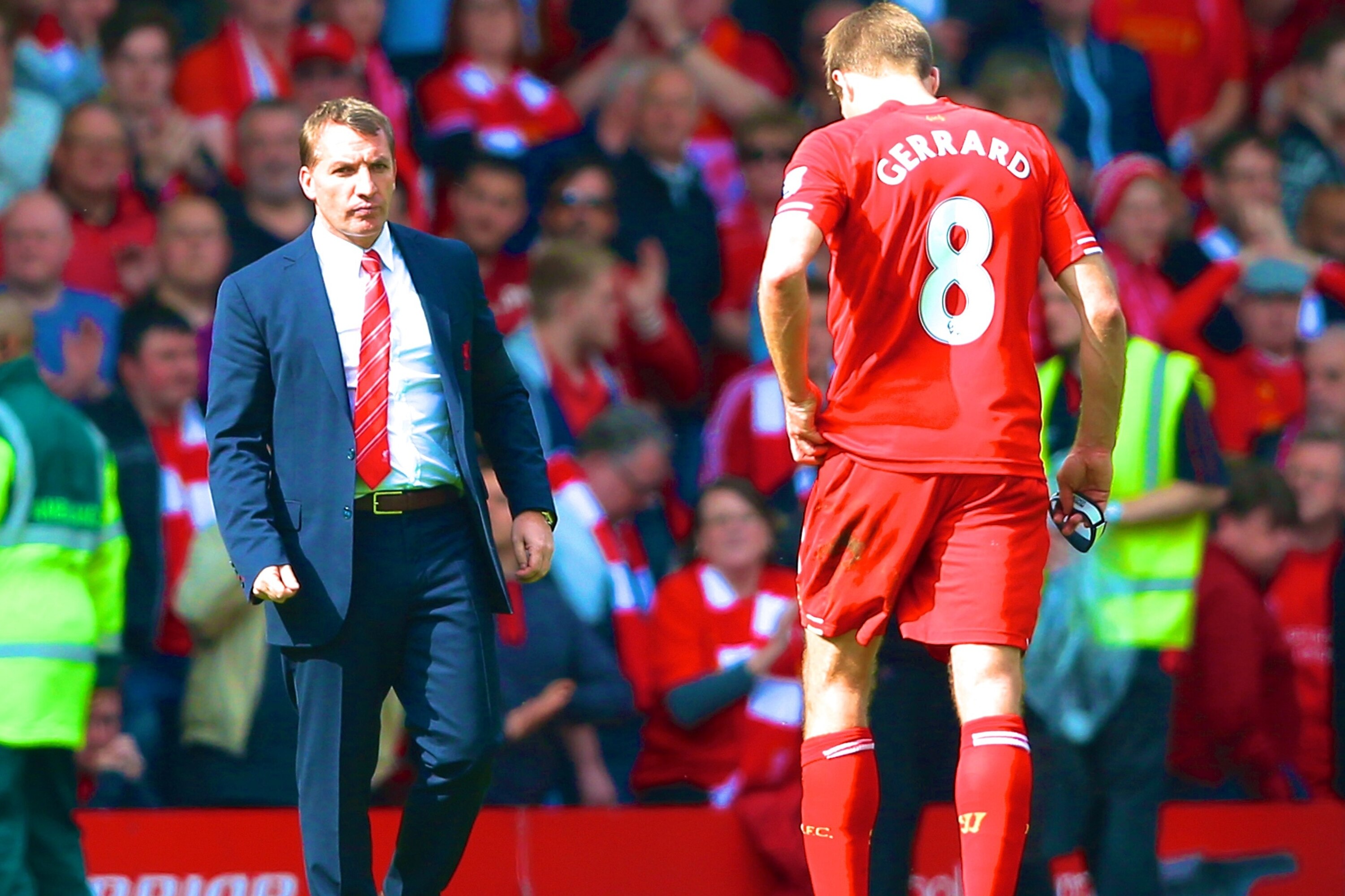 Liverpool Must Channel Their Frustration After Huge Chelsea Disappointment