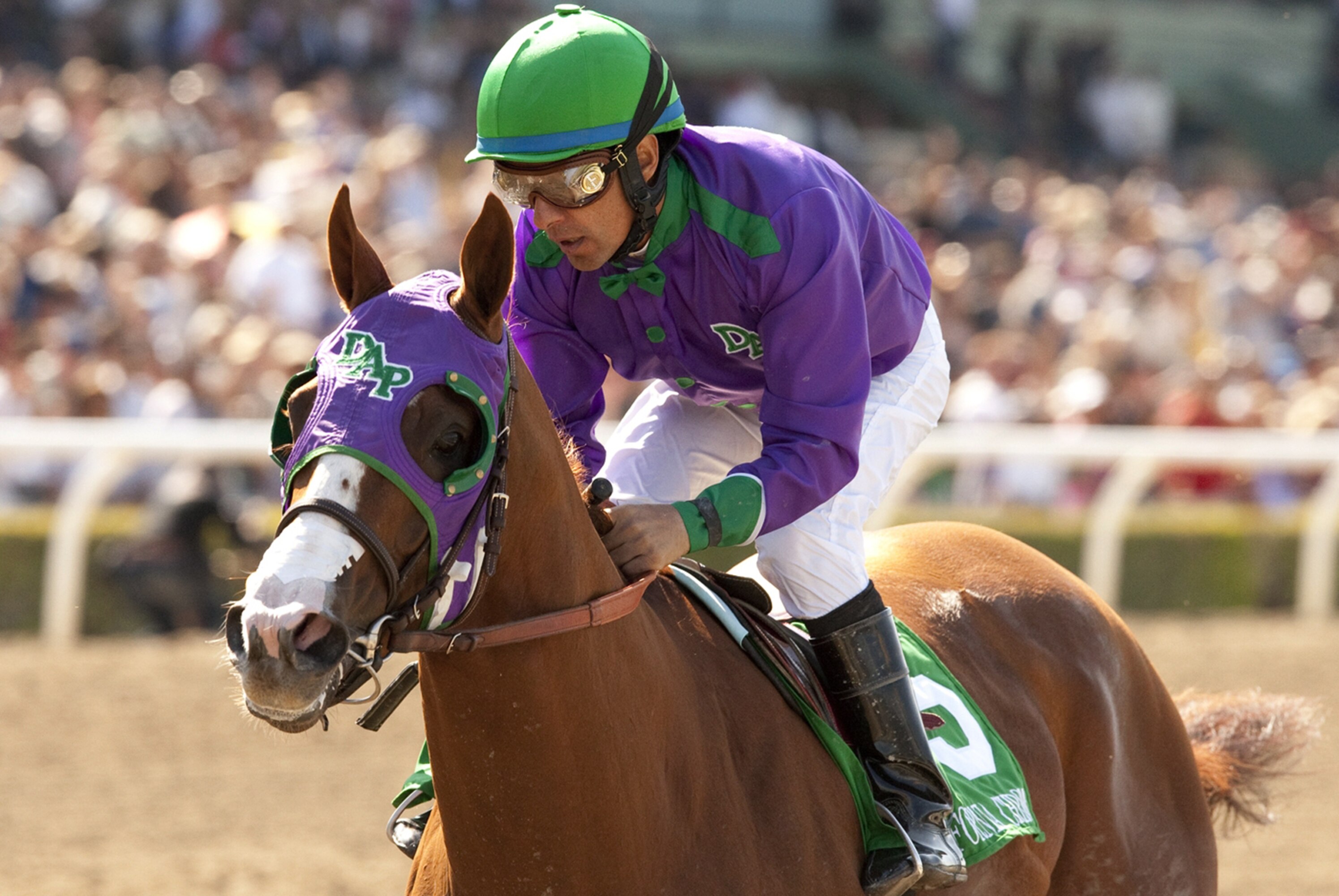 Kentucky Derby Post Time: Important Start Time and Lineup Info