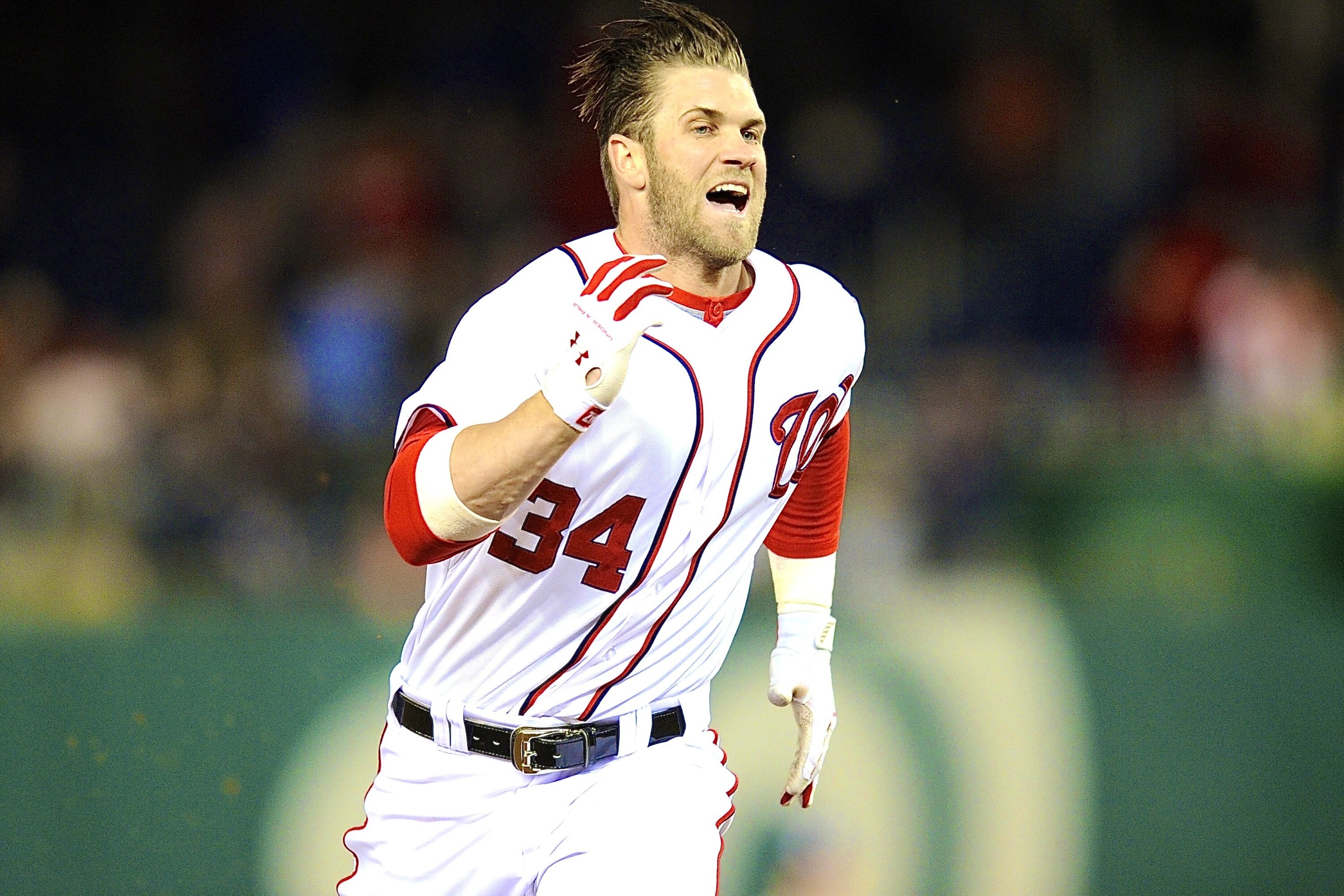 Breaking Down Bryce Harper's Post-Surgery Path Back to Stardom