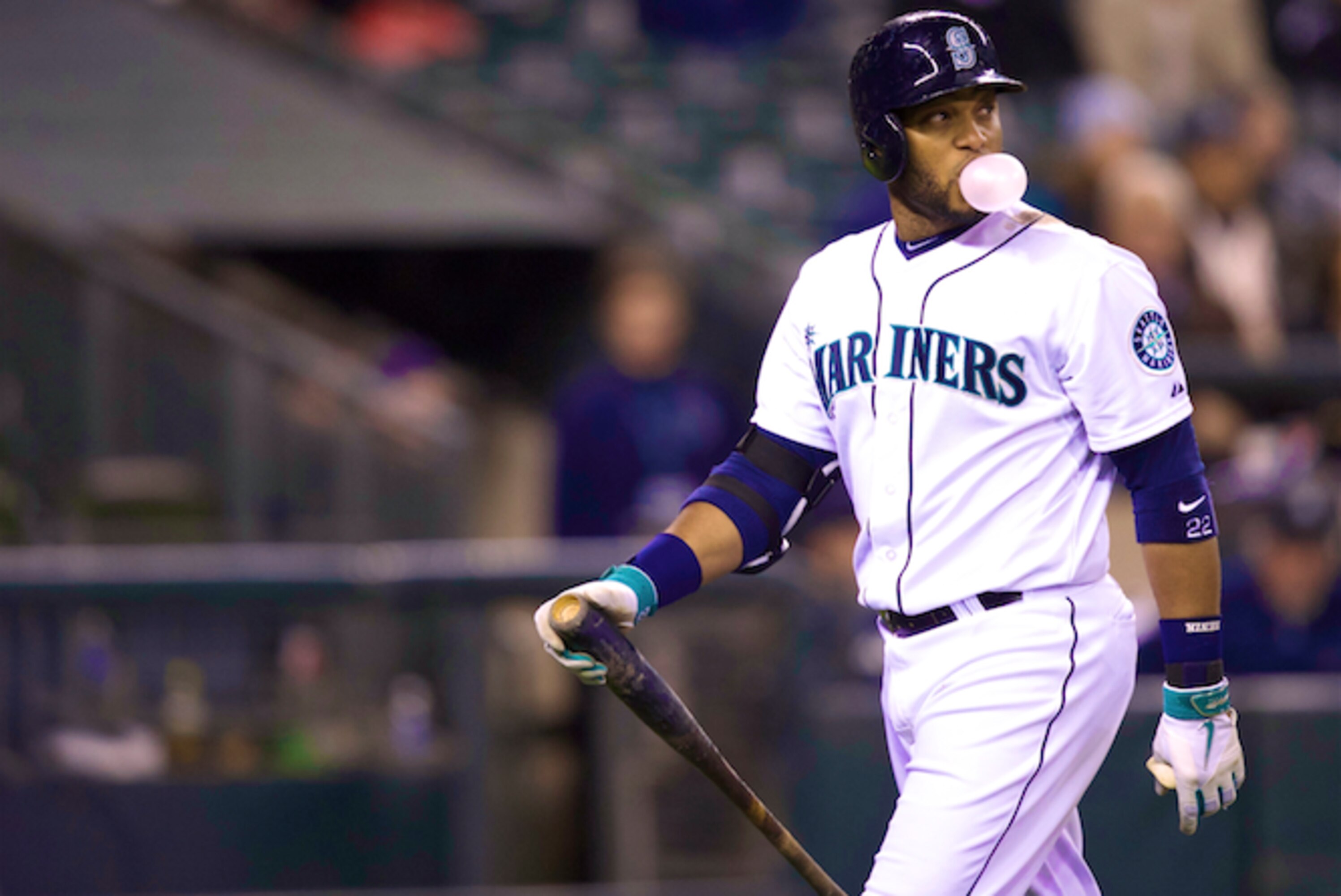 Scott Miller's Starting 9: The Boss Never Would Have Let Robinson Cano Walk