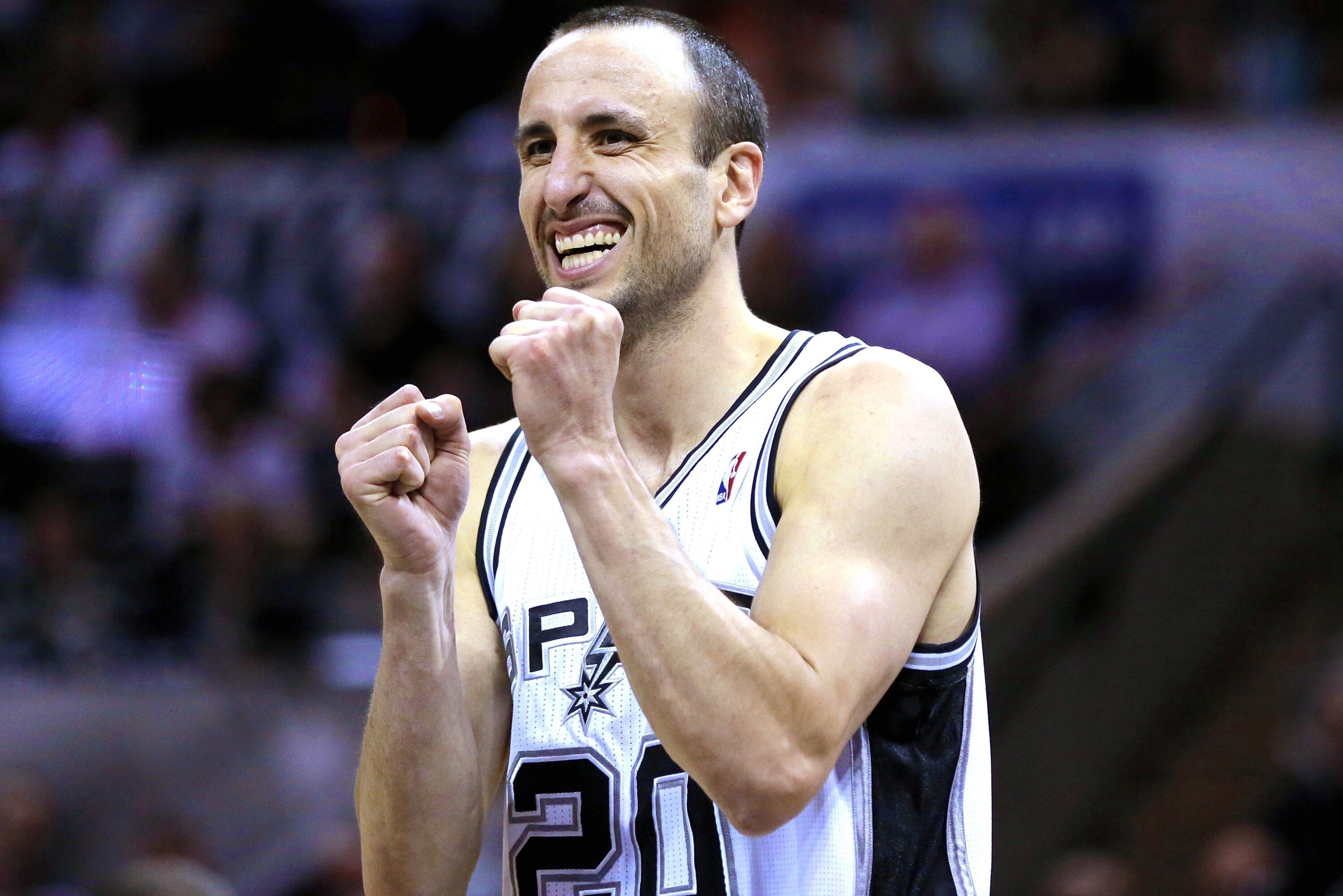 Veteran Spurs Use Old Tricks to Take Back Series Advantage from Mavericks