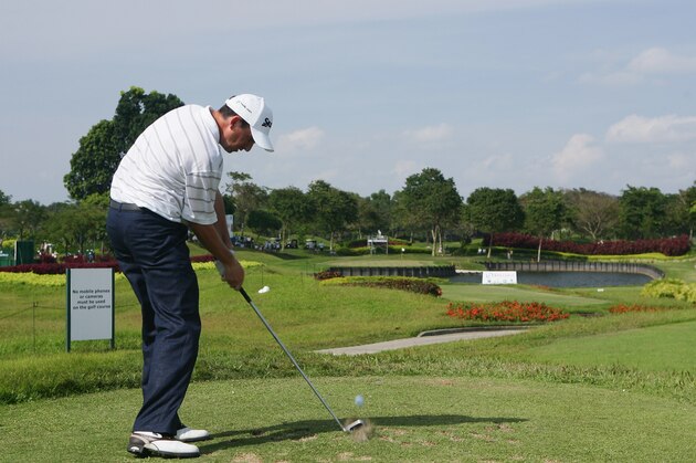 Championship at Laguna National 2014: Daily Leaderboard Analysis and ...