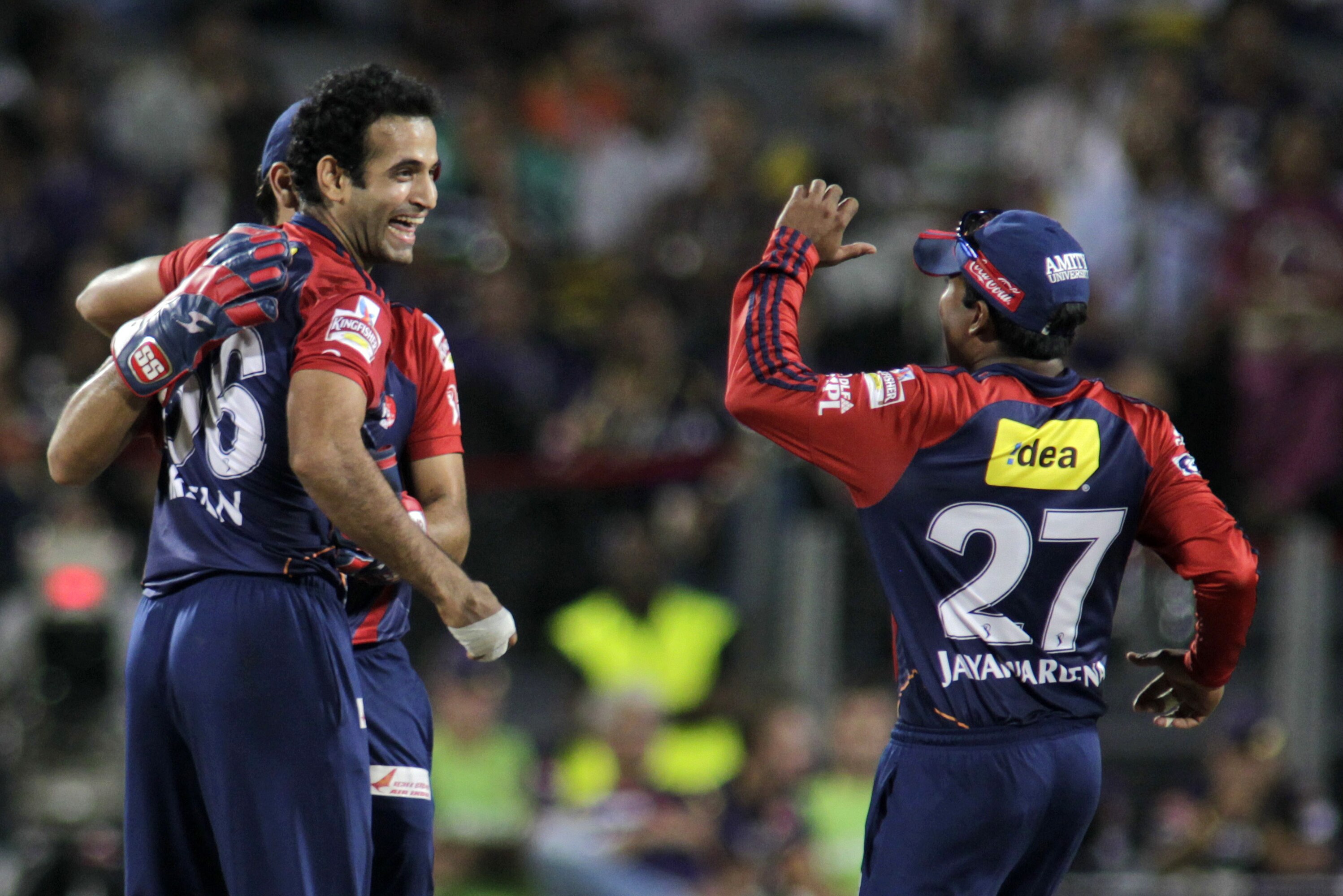 Delhi Daredevils vs. Chennai Super Kings, IPL: TV Info and Preview