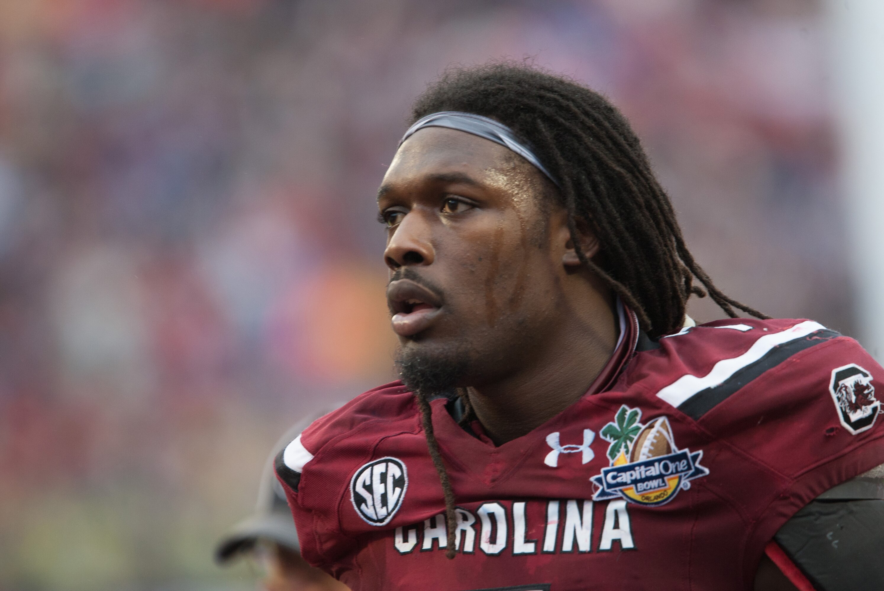 NFL Draft 2014: Top Contenders for Offensive and Defensive ROY